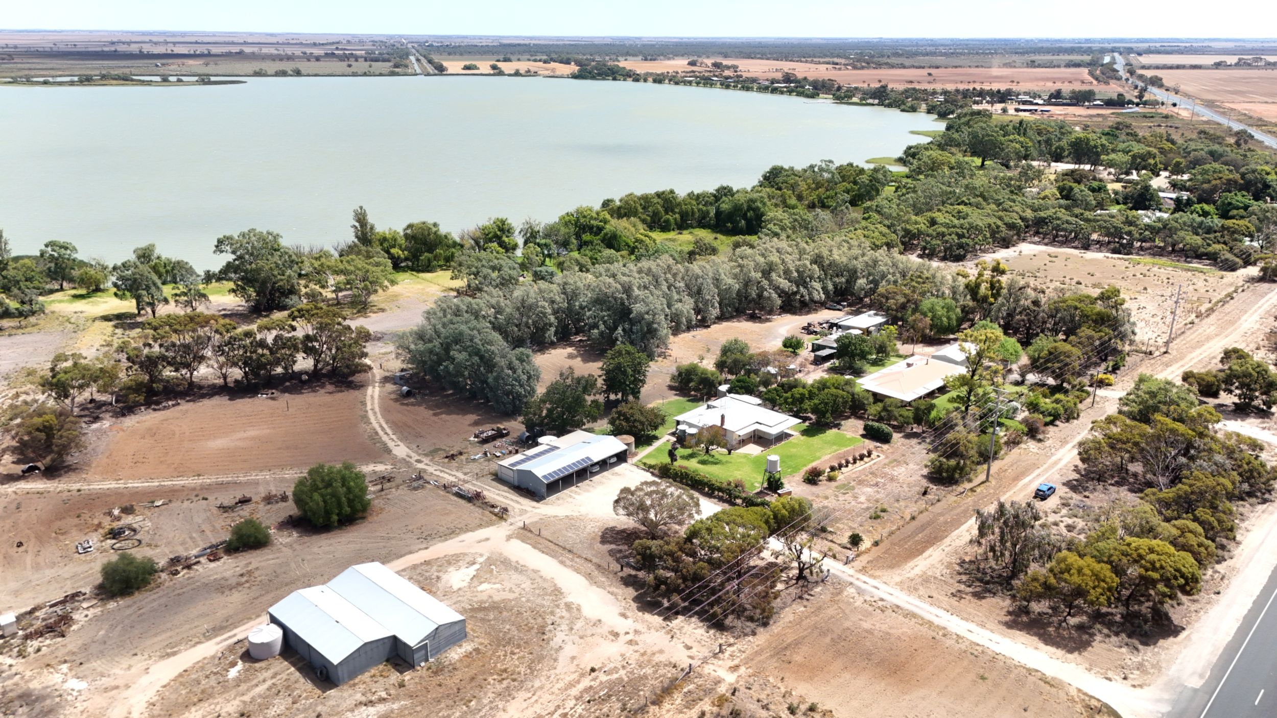 2525 Murray Valley Highway, Mystic Park, VIC 3579 - House for Sale ...