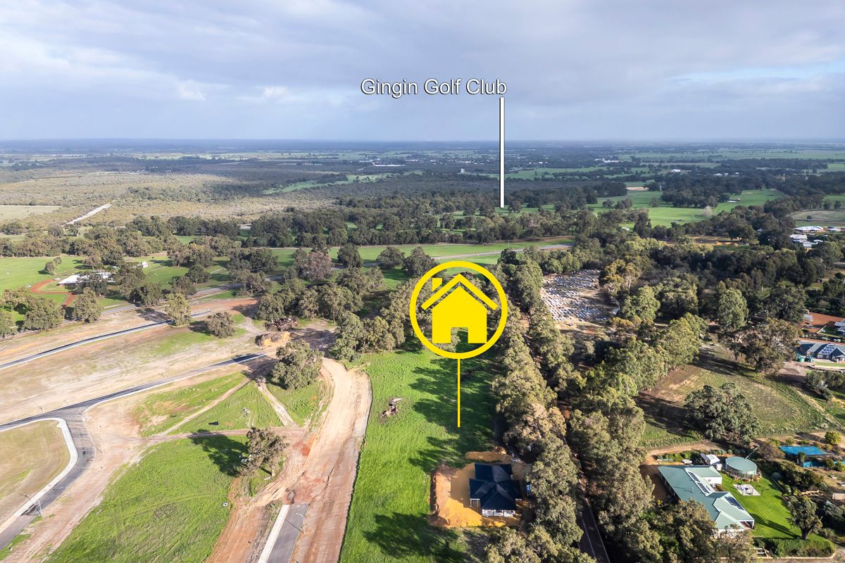 43 Brockman Street, Gingin, WA 6503 - Sold Land - Ray White Northern Coast