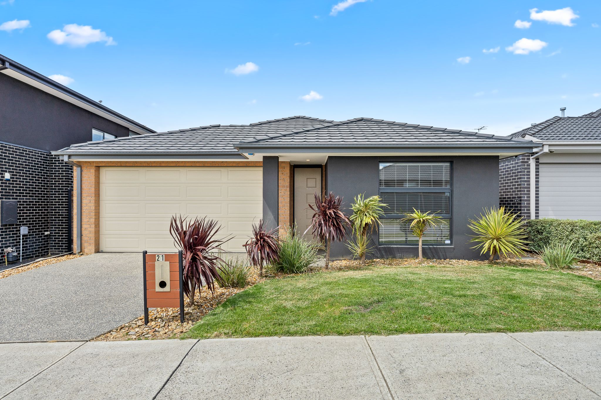 21 Cornflower Rise, Botanic Ridge, VIC 3977 - Leased House - Ray White ...