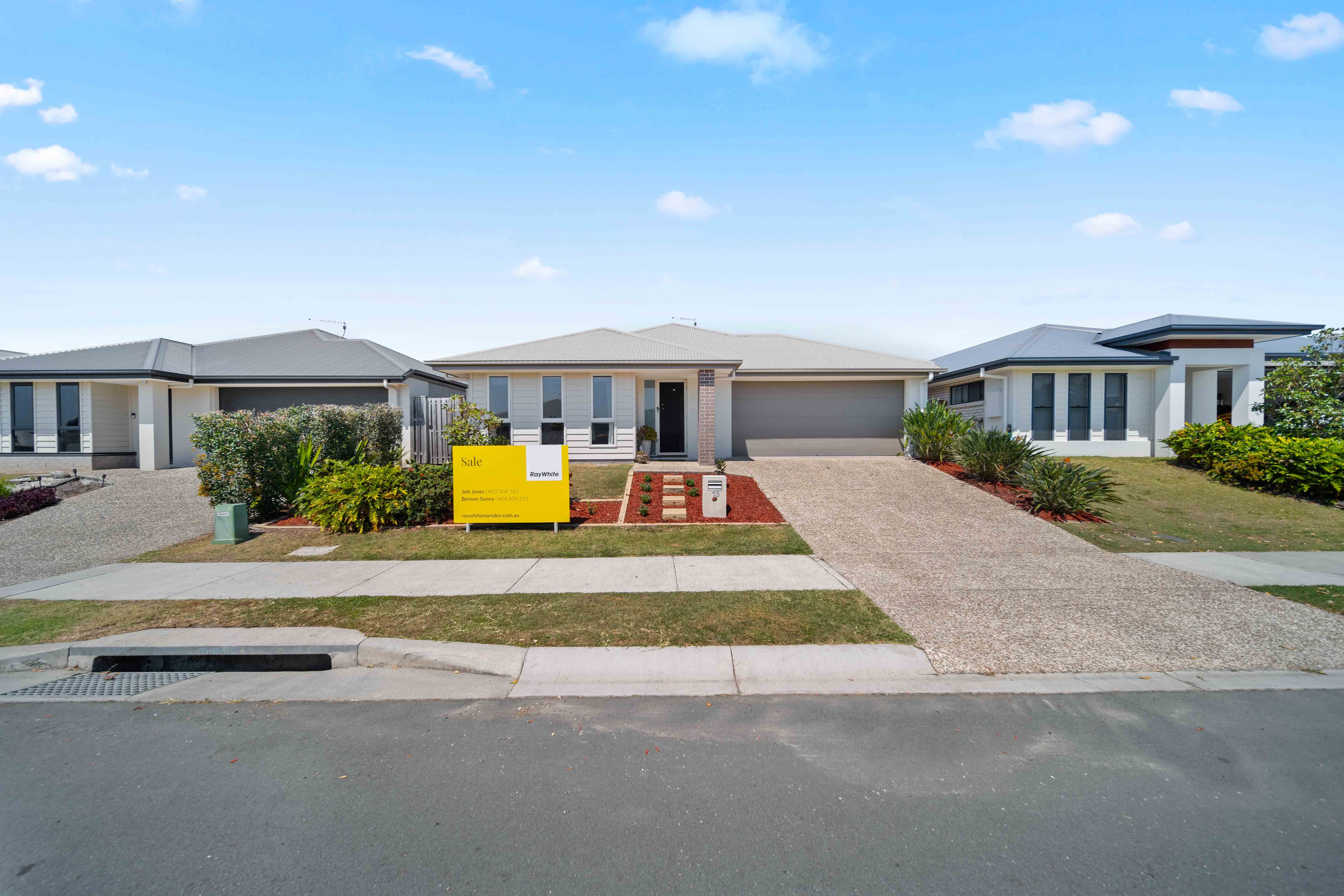 13 Annette Street, Logan Reserve, QLD 4133 - Sold House - Ray White AKG