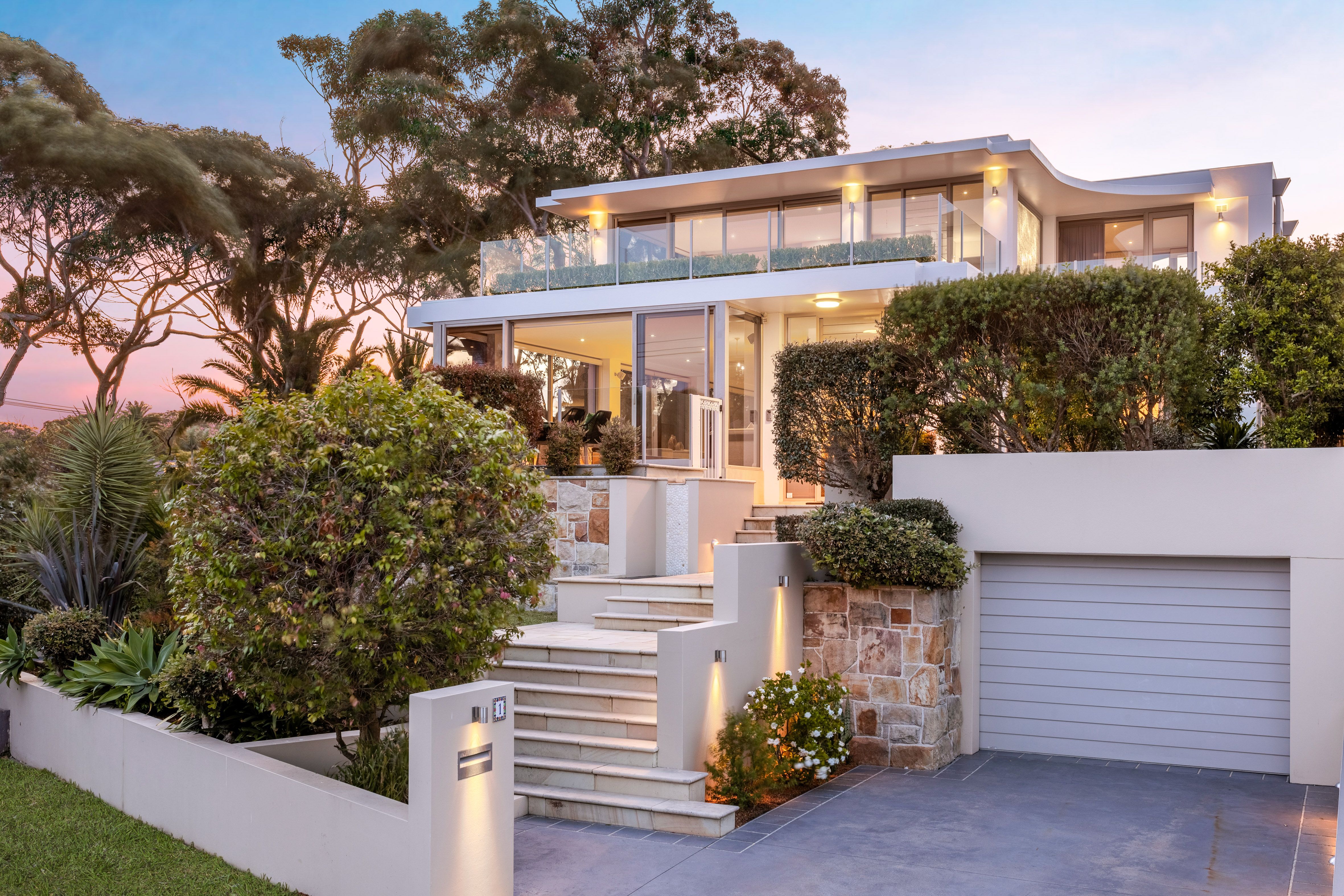 1 Hazel Place, Burraneer, NSW 2230 - Sold House - Ray White Sutherland ...