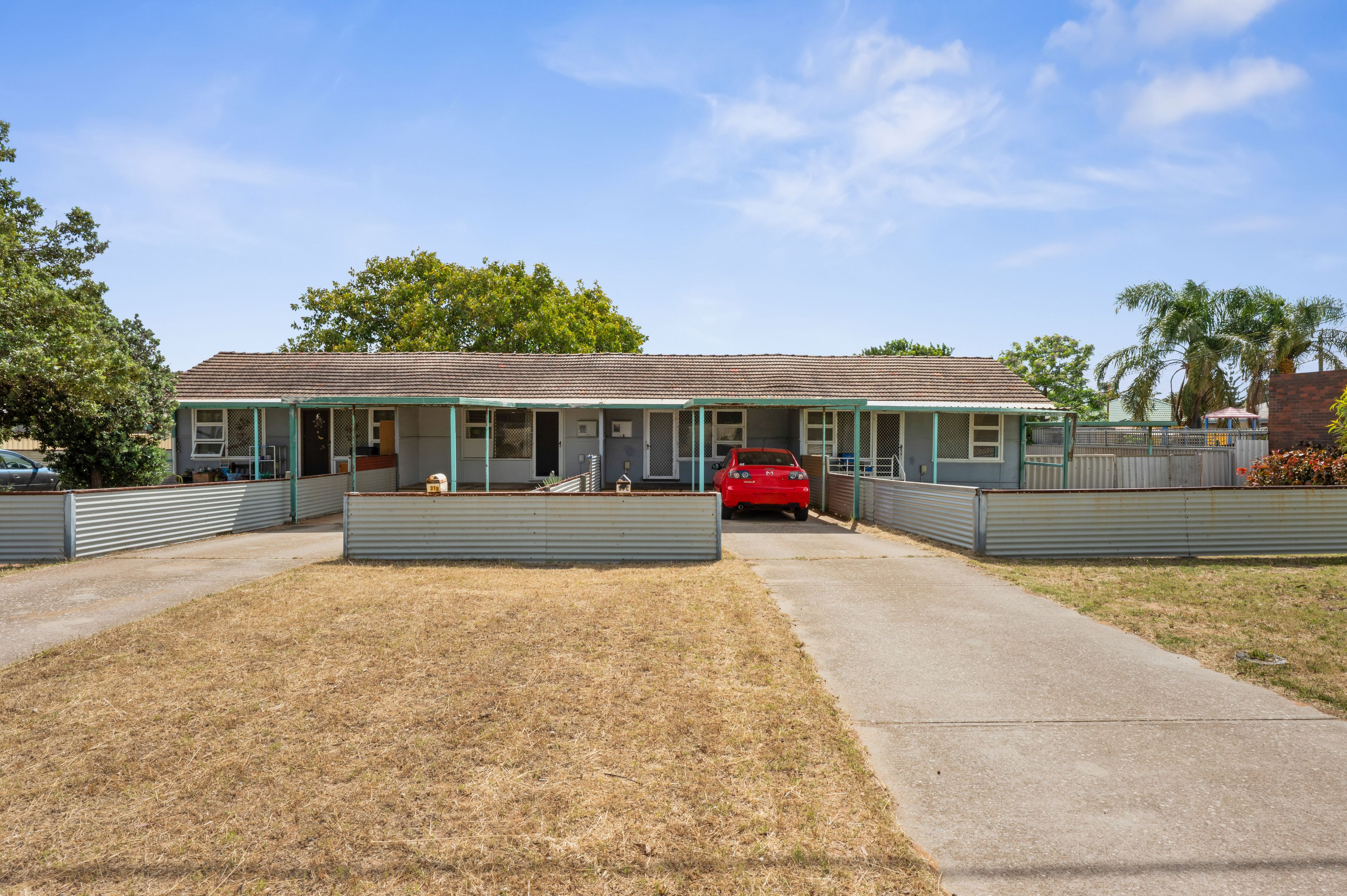 31 Scott Road, Rangeway, WA 6530 - Block of Units for Sale - Geraldton ...