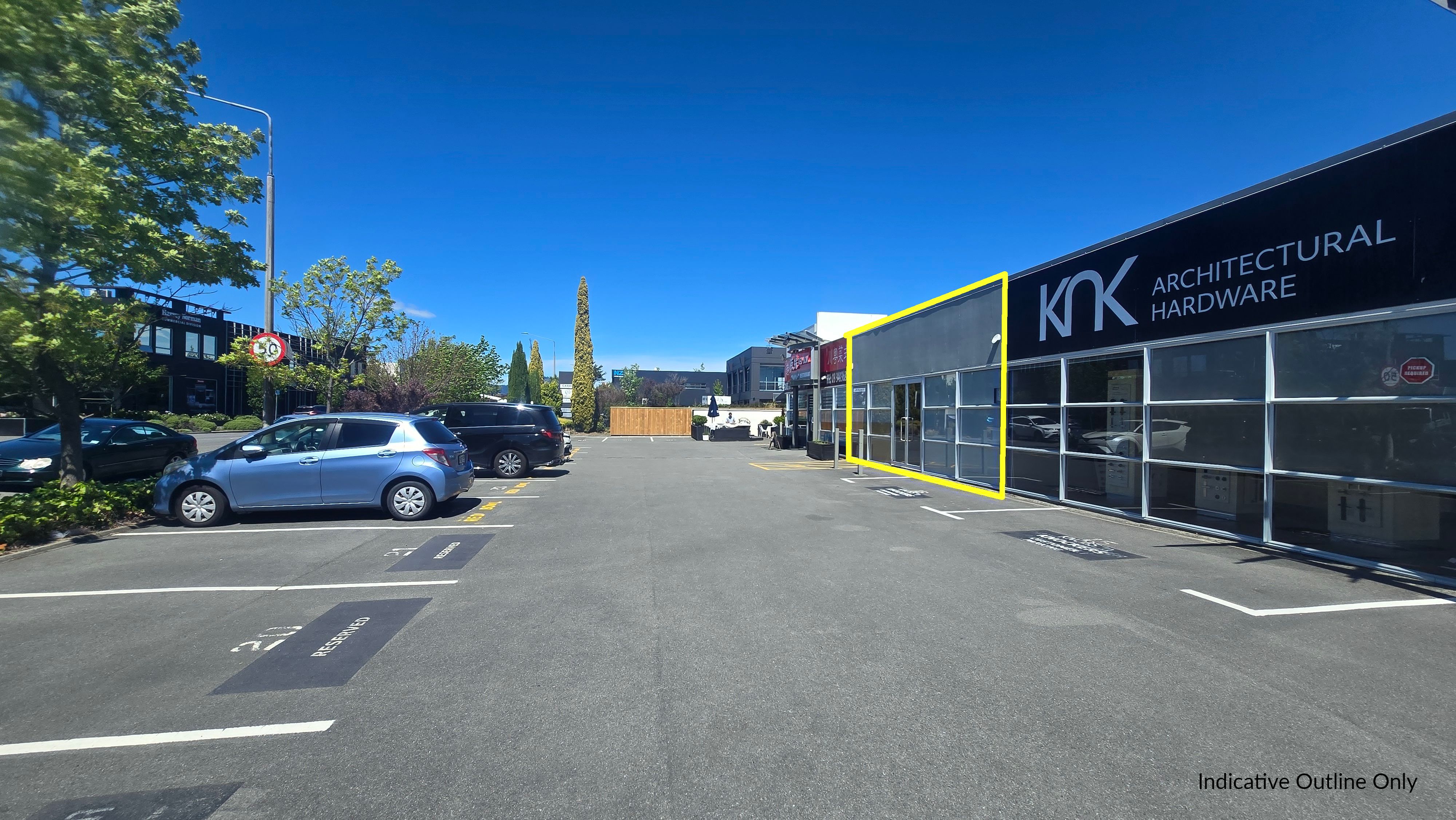 Riccarton, Christchurch City 8041 - Retail for Lease - RWC Christchurch