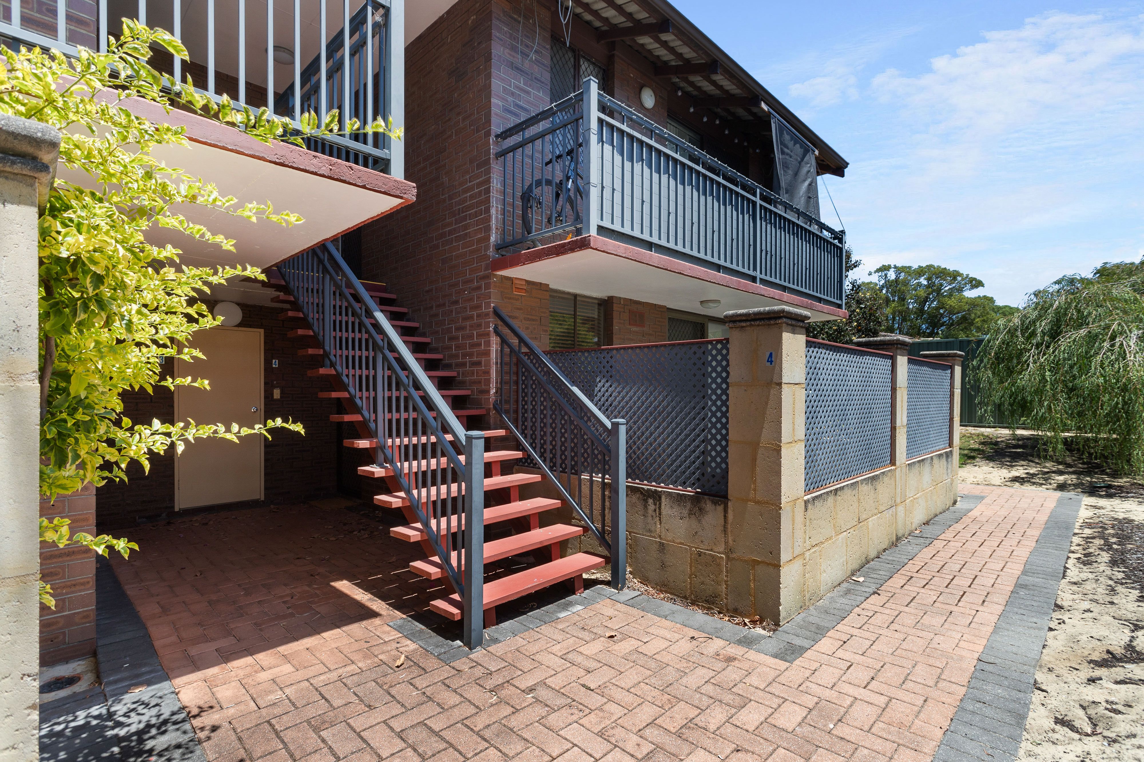 4/65 Fourth Avenue, Mount Lawley, WA 6050 - Sold Unit - Ray White Inner ...