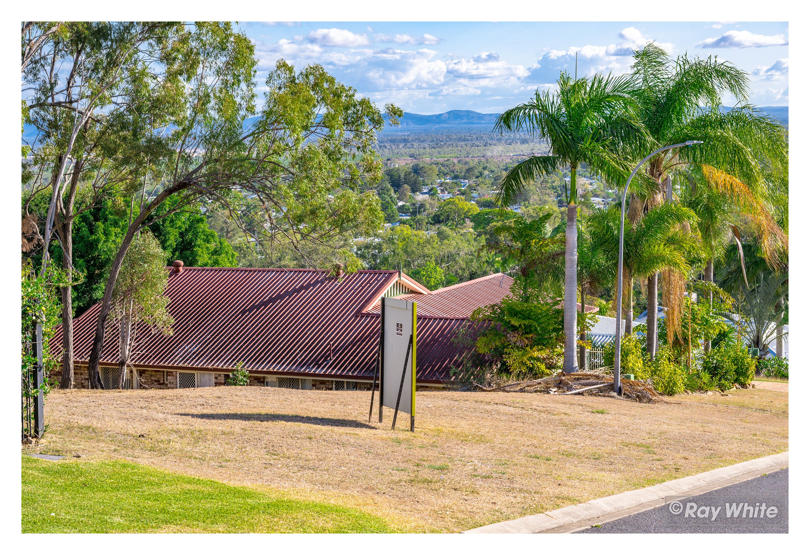 16 Murlay Avenue, Frenchville, QLD 4701 - Sold Land - Ray White Rockhampton