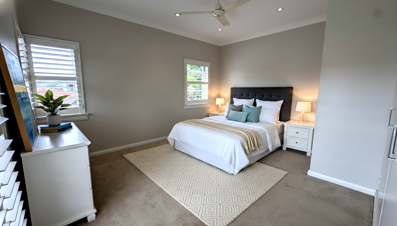 18 Normac Street, Roseville Chase, NSW 2069 - Leased House - Ray White ...