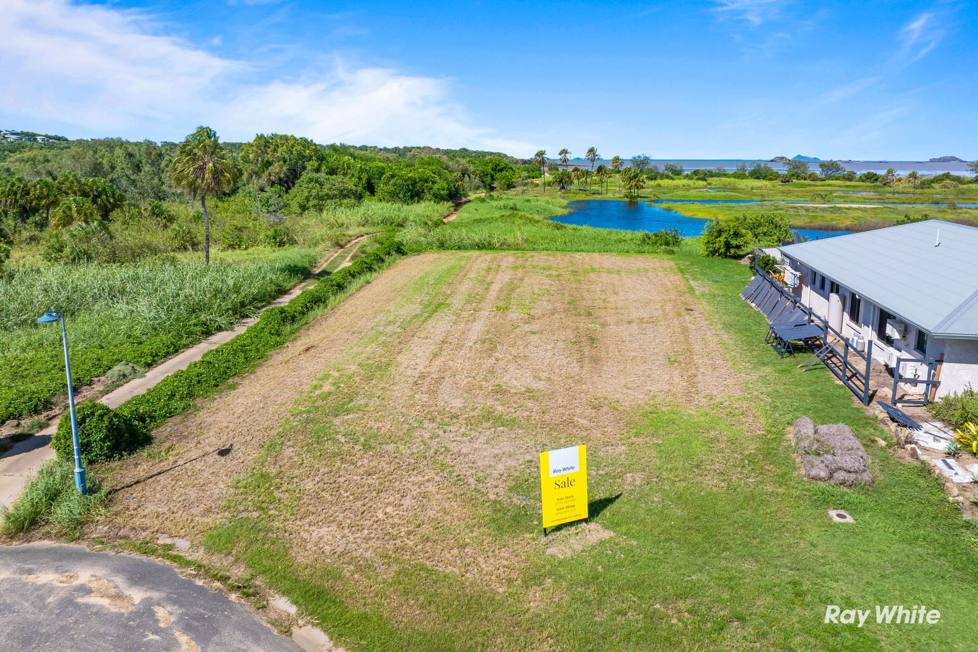 Ray White Yeppoon