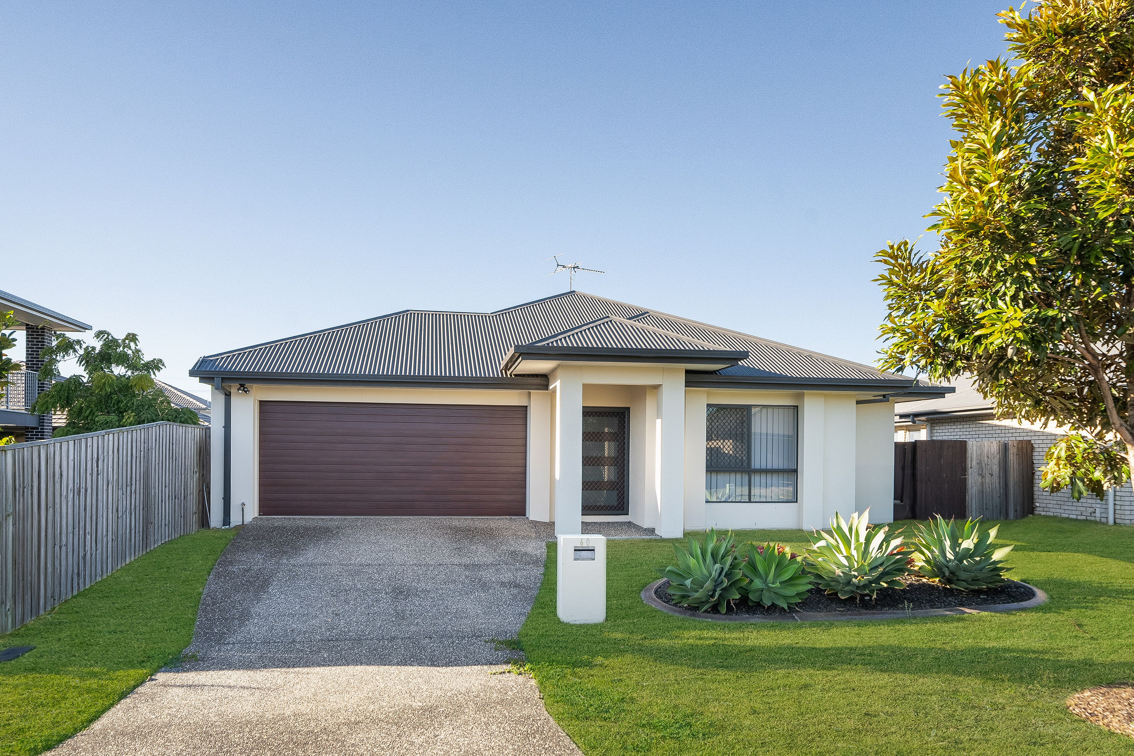 60 Carson Circuit, Mango Hill, QLD 4509 - Sold House - Ray White North ...