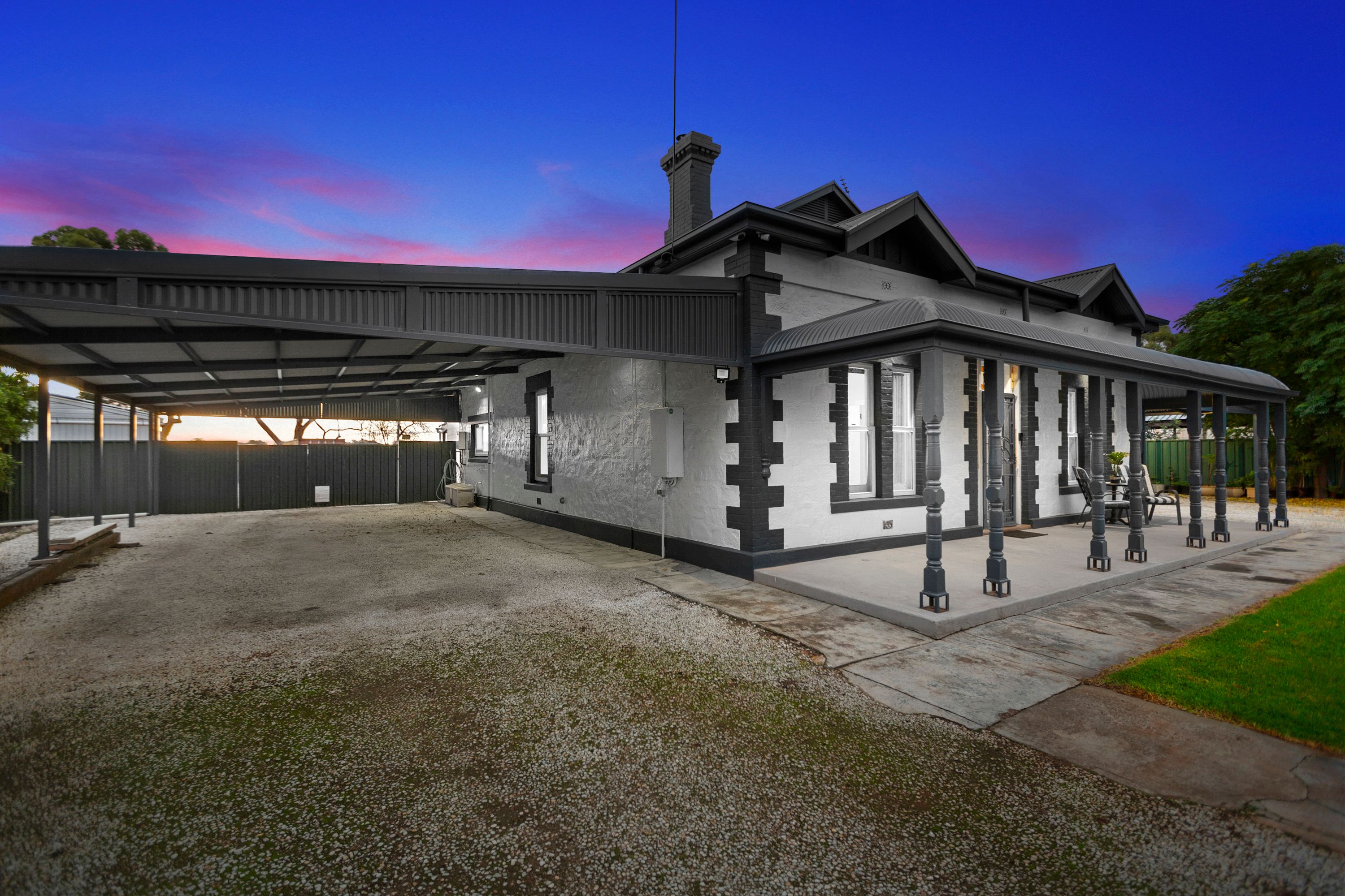 29 Hillier Road, Evanston, SA 5116 - Sold House - Ray White Barossa ...