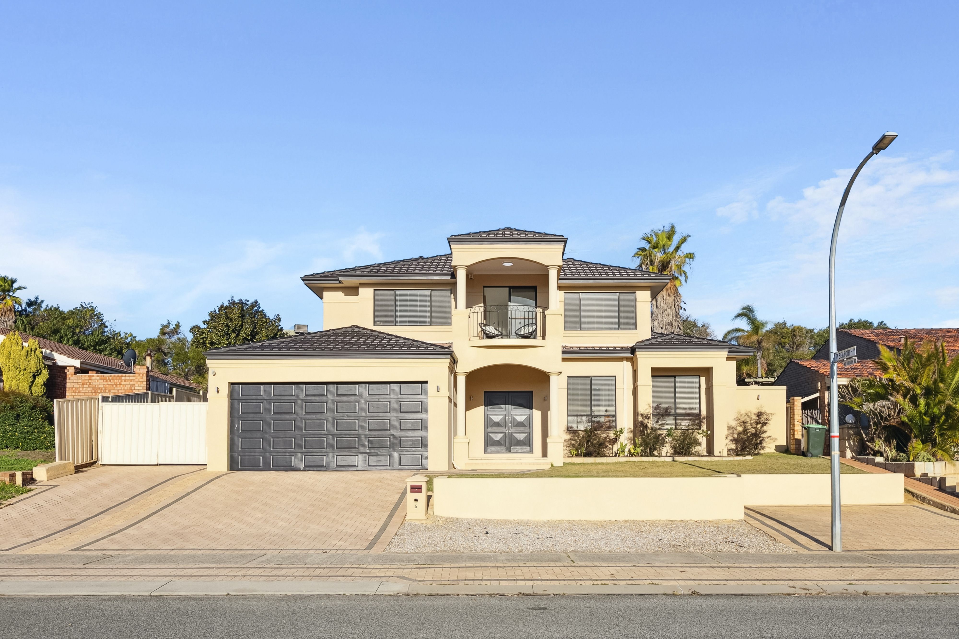 5 Montague Way, Kallaroo, WA 6025 - Sold House - Ray White North Quays