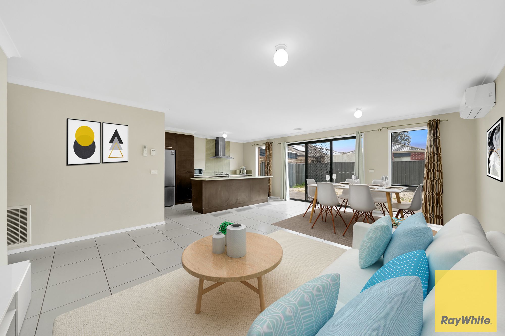 5 Hawkstone Road, MANOR LAKES, VIC 3024 - Sold House - Ray White Tarneit