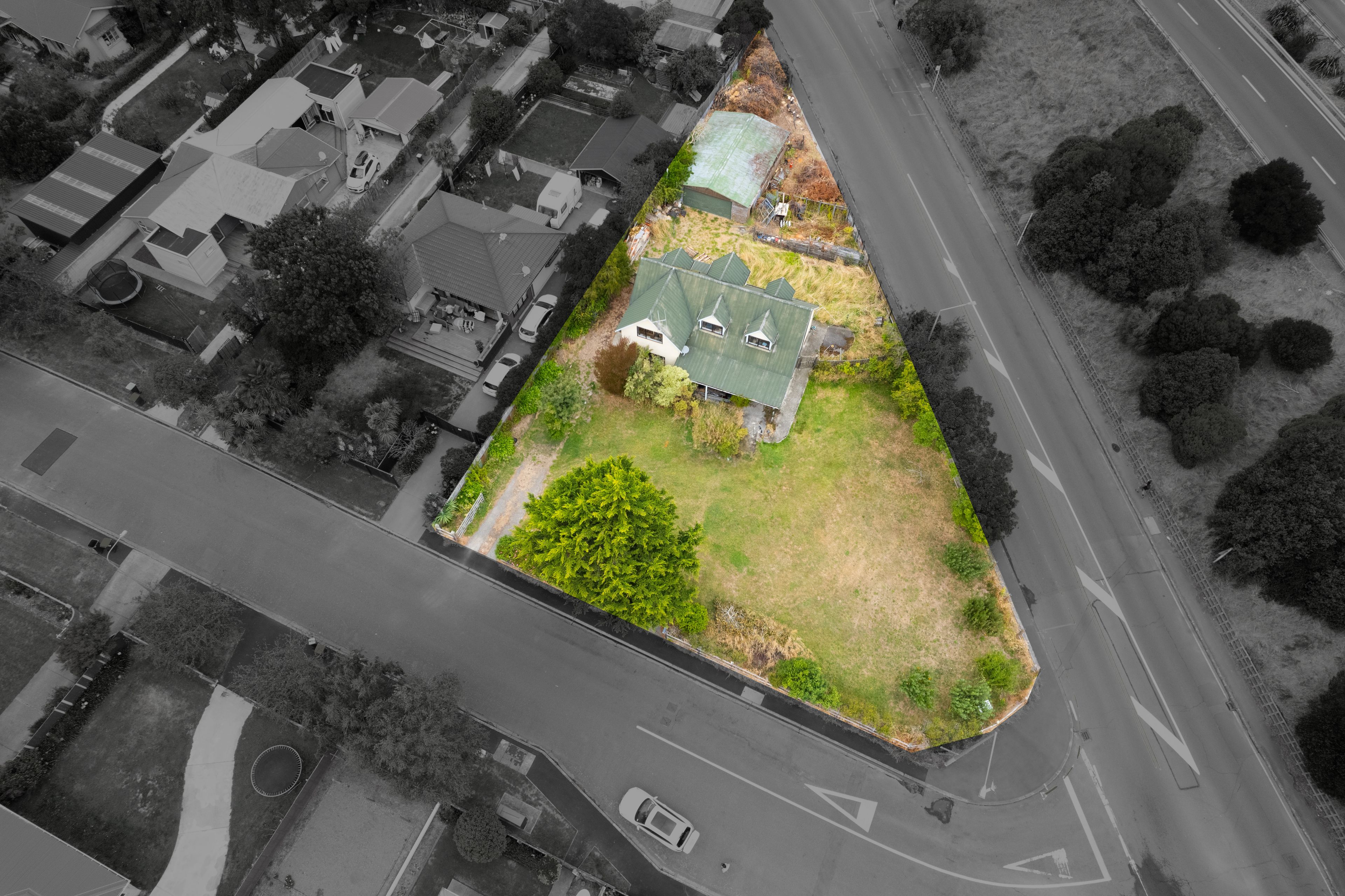 3 Laing Crescent, Heathcote, Christchurch City 8022 - Sold House - Ray ...