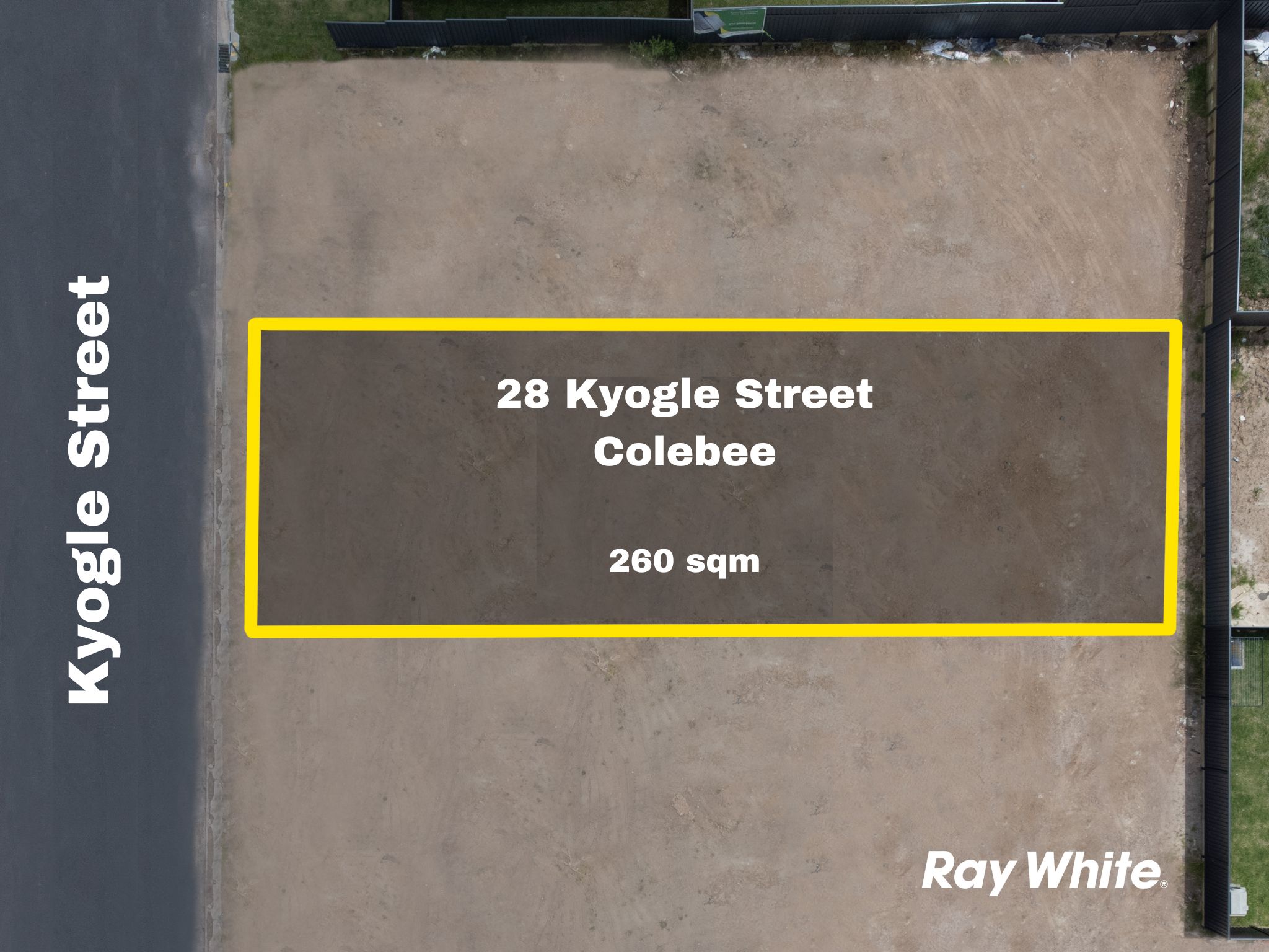 Ray White Colebee
