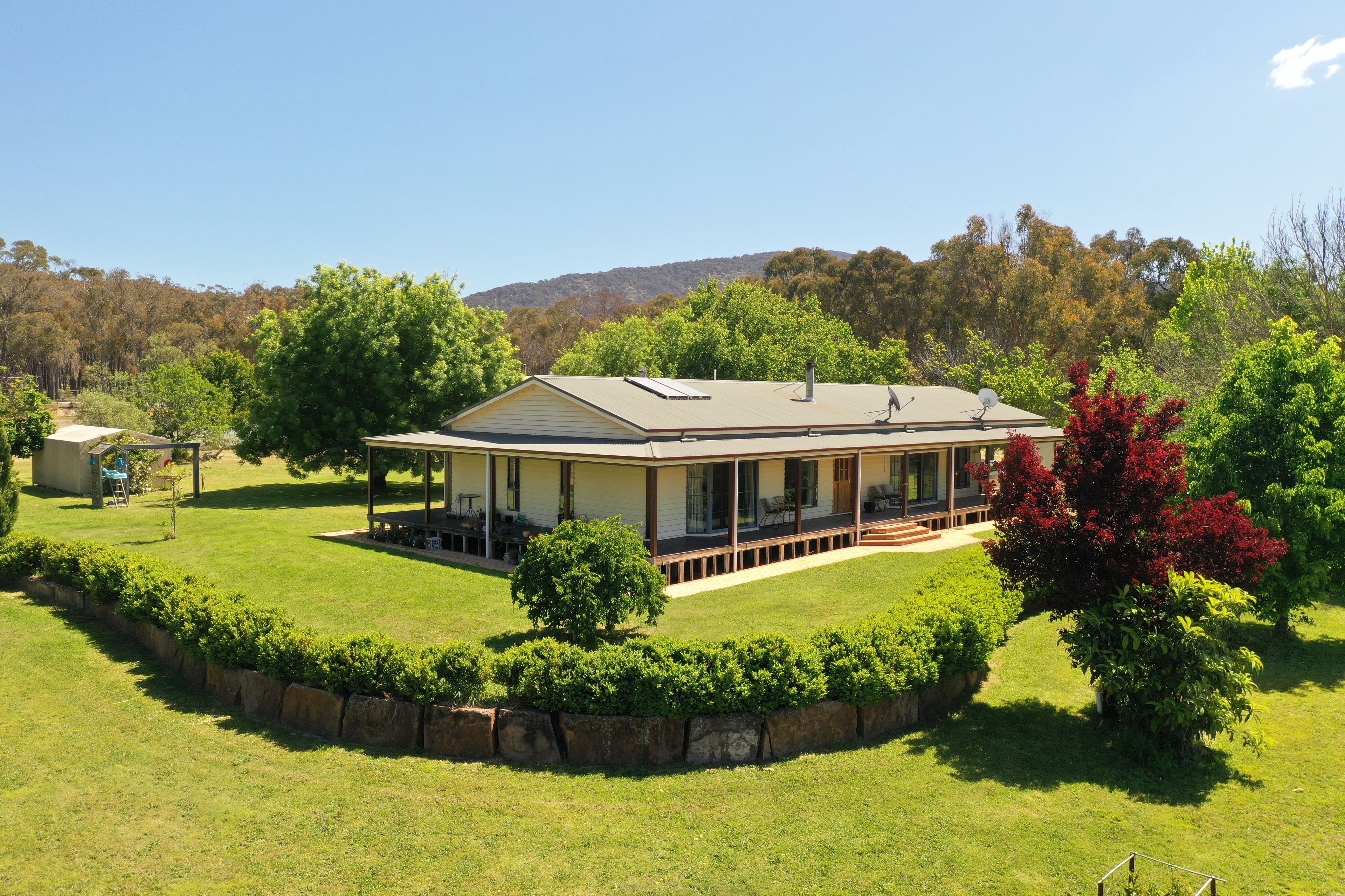 Barjarg, VIC 3723 - Sold House - Team Canavan