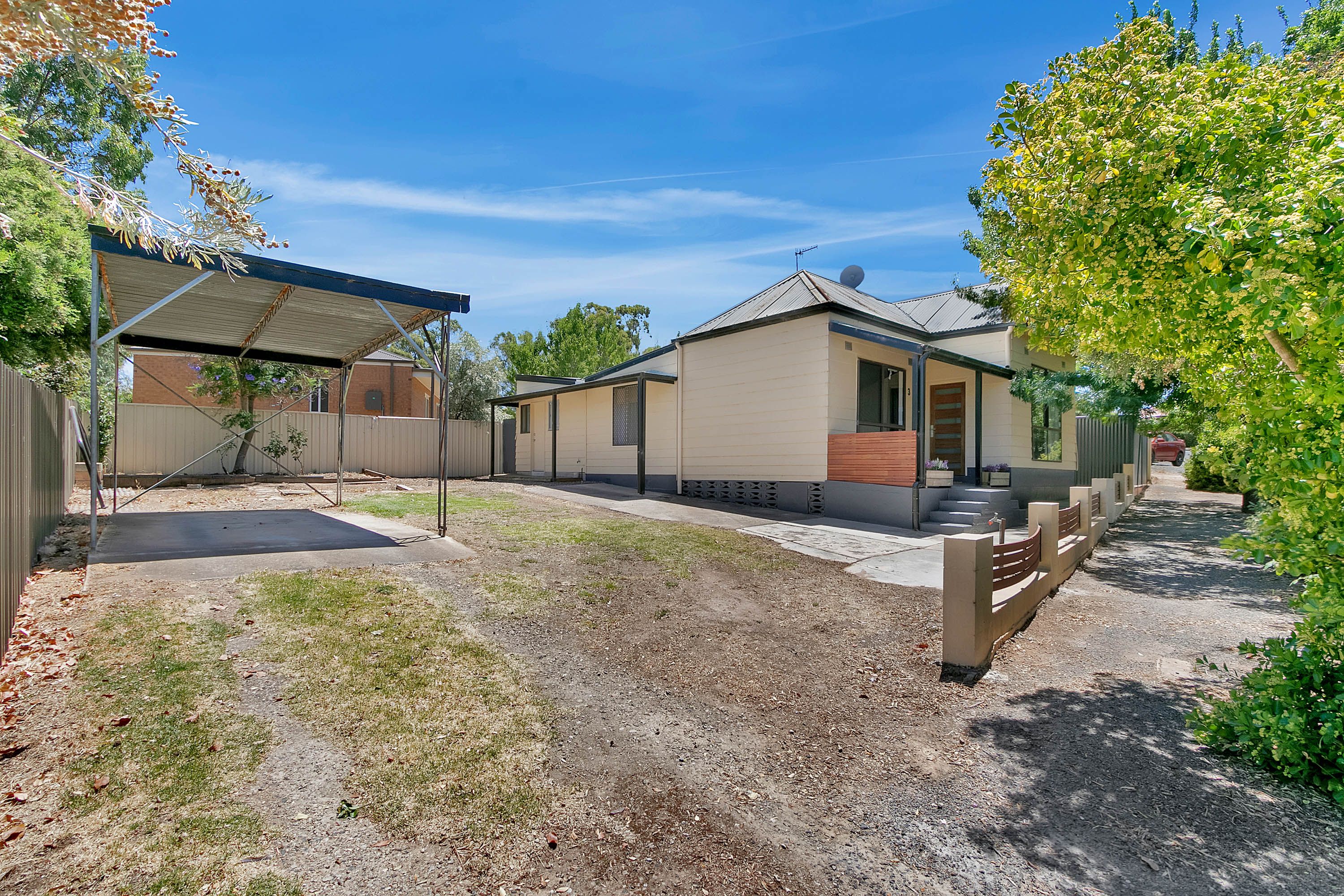 3 King Street, Lyndoch, SA 5351 - Sold House - Ray White Barossa Valley ...