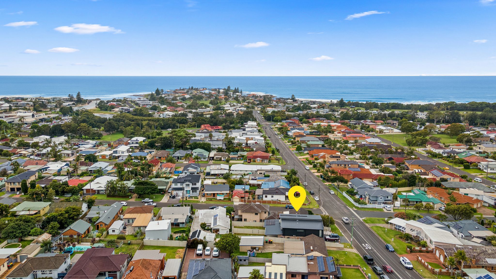 9 Barrack Avenue, Barrack Heights, NSW 2528 - Sold House - Ray White ...