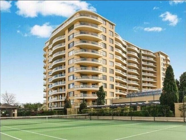 1101/3 Rockdale Plaza Drive, Rockdale, NSW 2216 - Leased Apartment ...