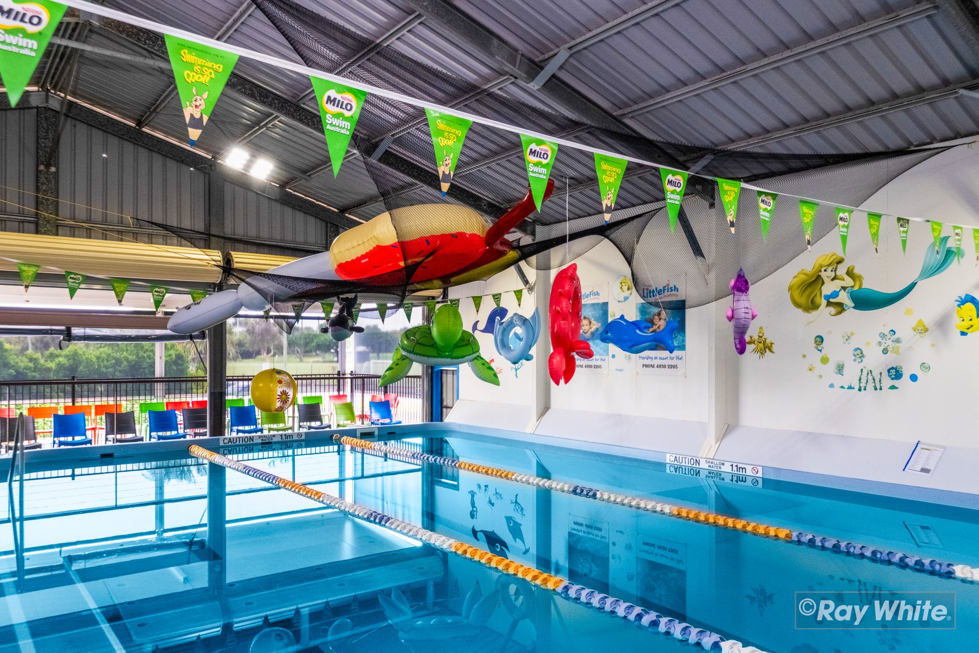 17 Industrial Avenue, Yeppoon, QLD 4703 - Sold Commercial - Ray White ...