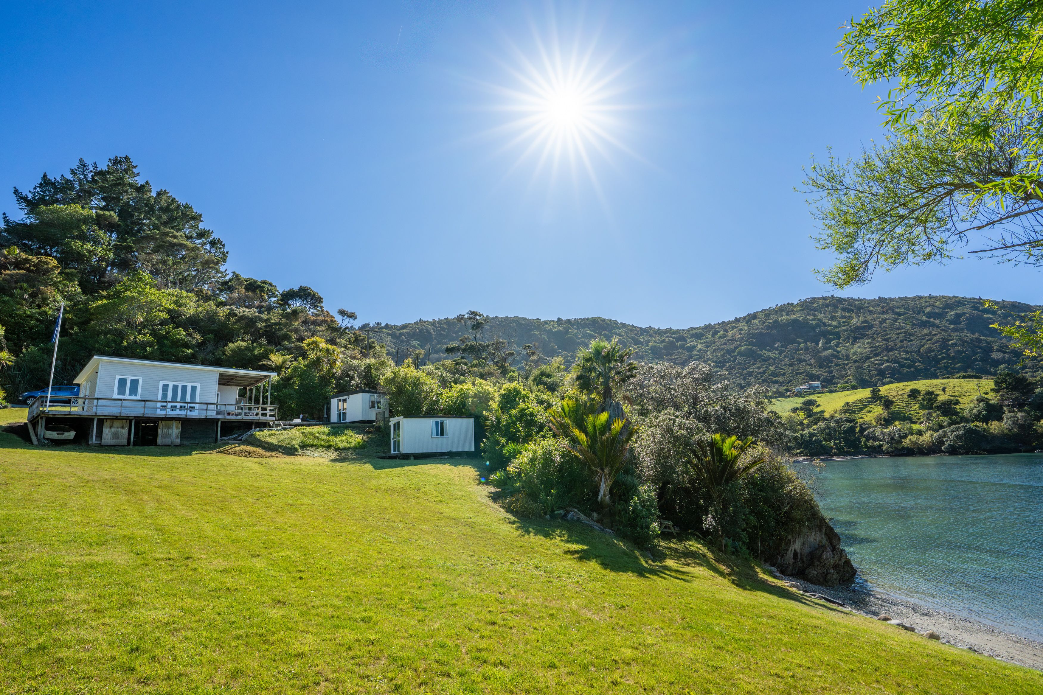 2408 Whangarei Heads Road, Whangarei Heads, Whangarei District 0174 ...