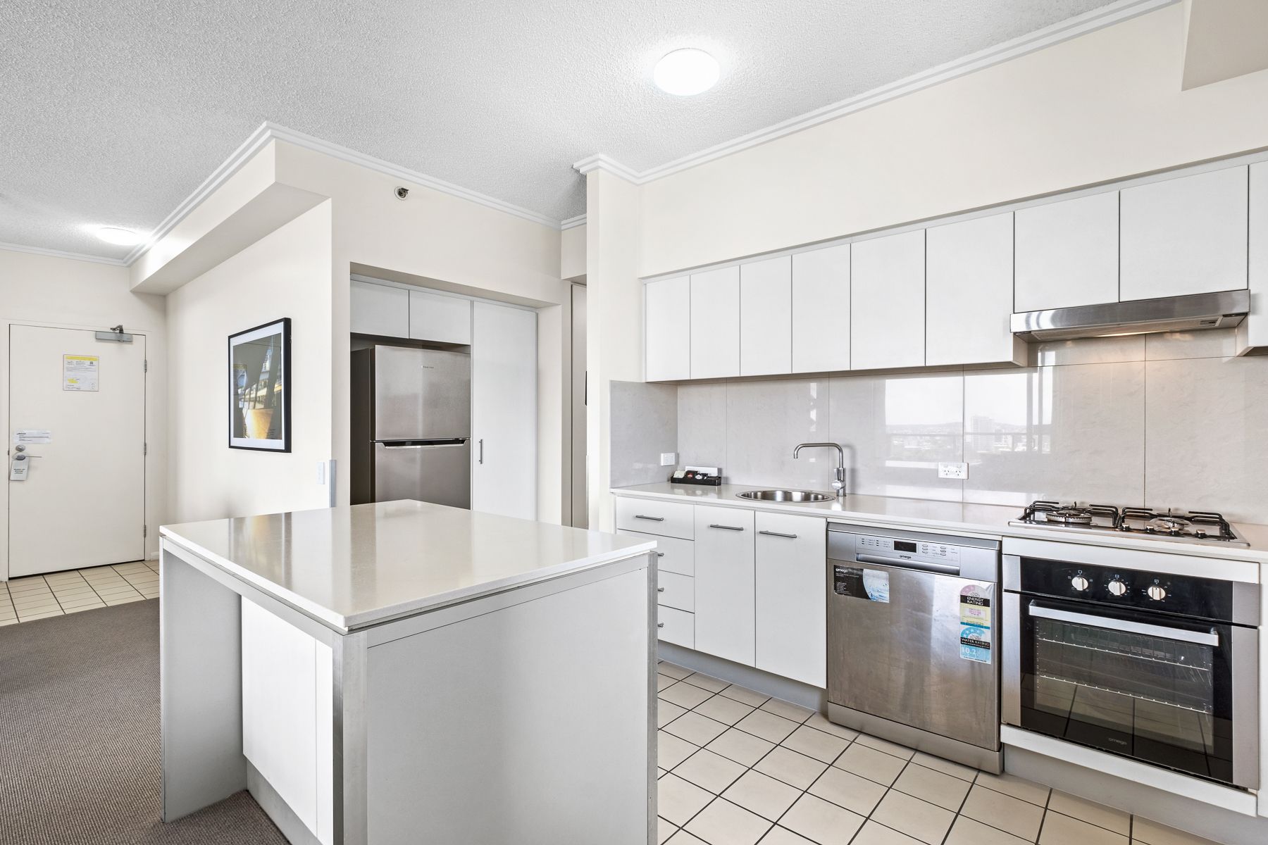 2601/212 Margaret Street, Brisbane City, QLD 4000 - Sold Apartment ...