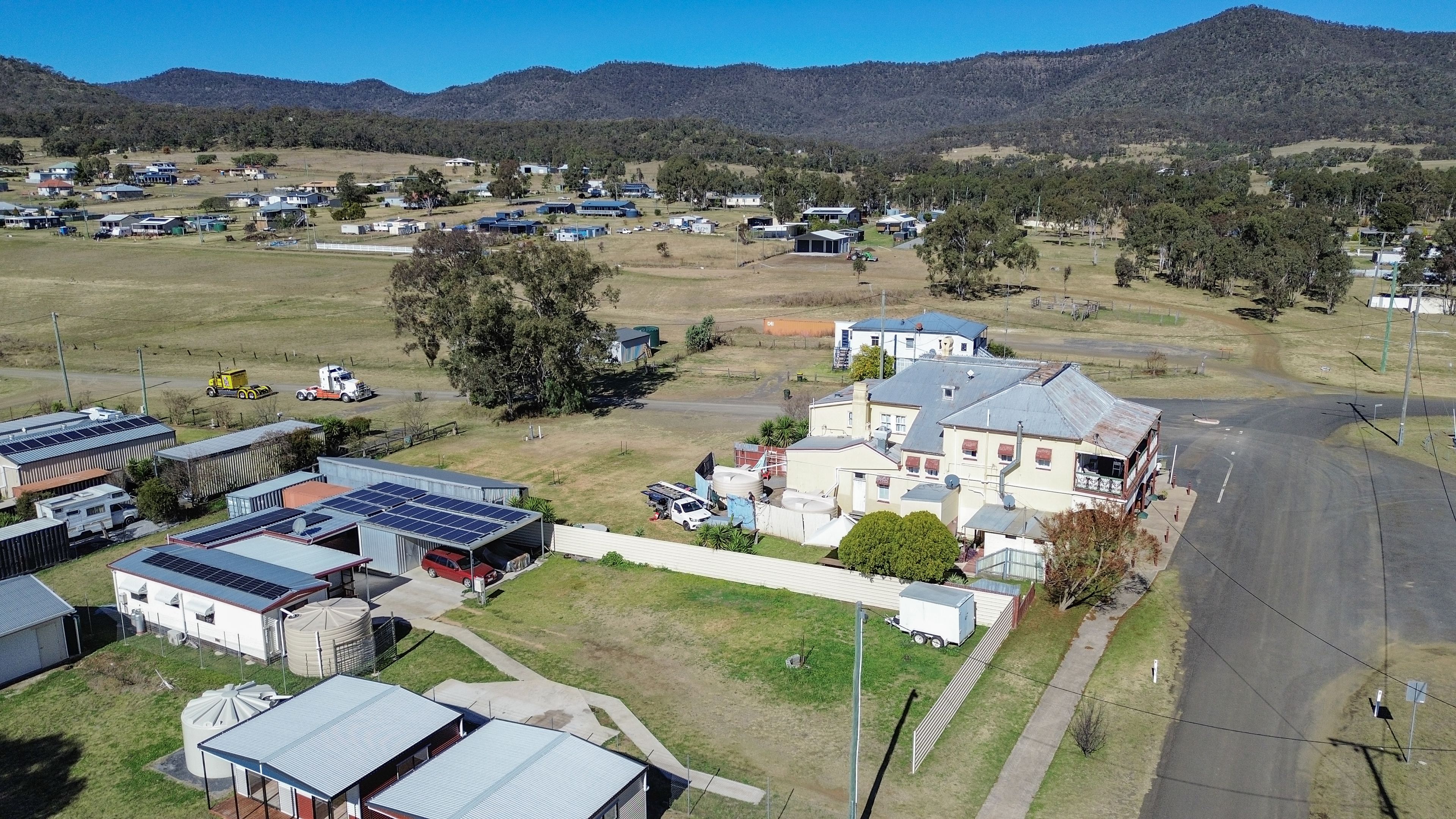 Lot 606 Taylor Street, Maryvale, QLD 4370 - Sold Land - Ray White Rural ...