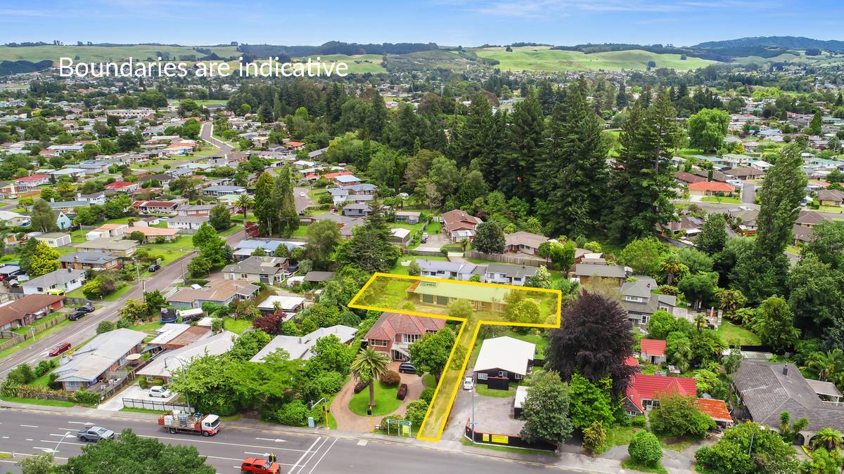 133 Old Taupo Road, Utuhina, Rotorua District | Real Estate | Ray White ...