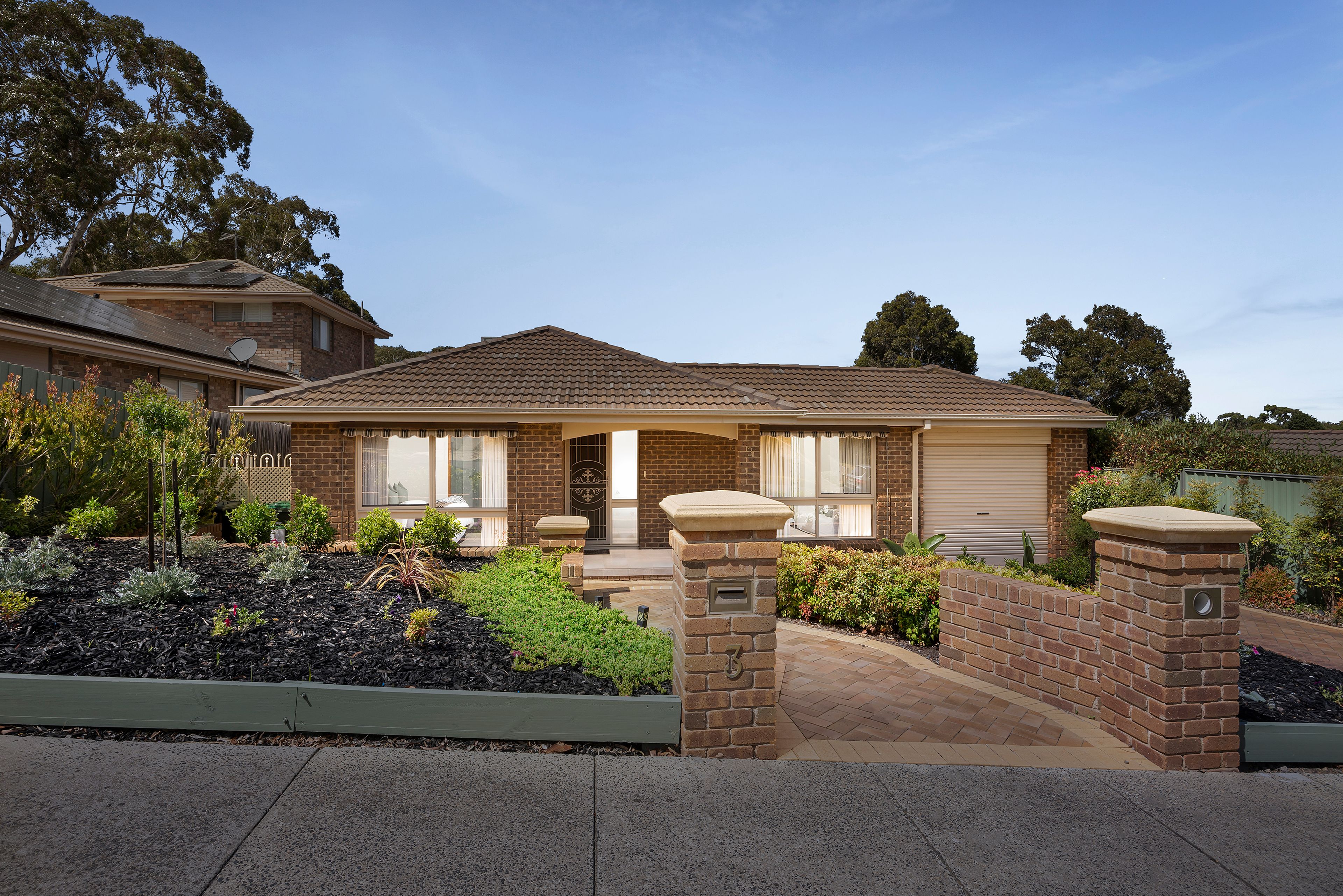 3 Louis Way, Sunbury, VIC 3429 - Sold House - Ray White Sunbury