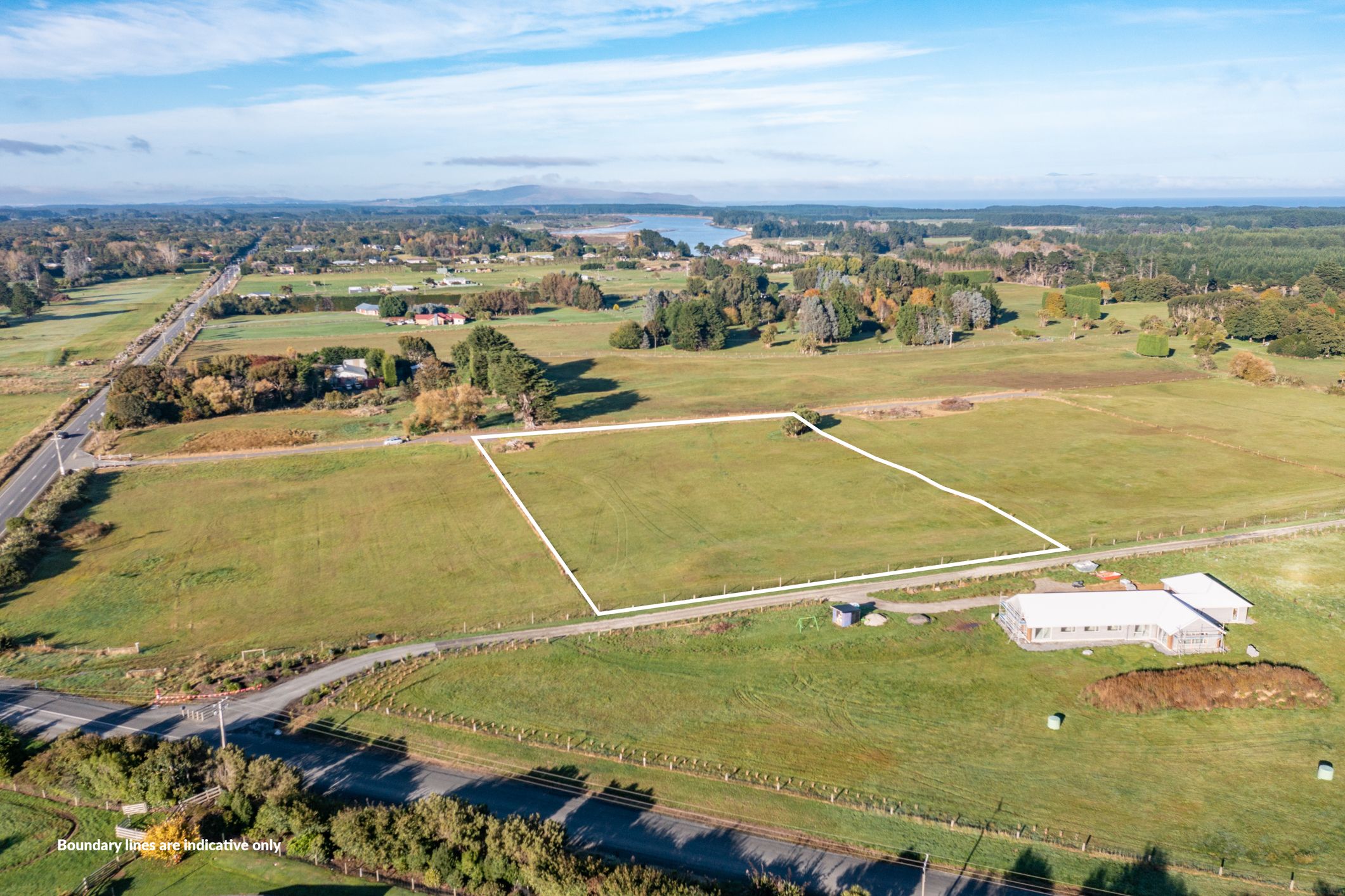 83 Otatara Road, Otatara, Invercargill 9879 - Sold Lifestyle Section ...