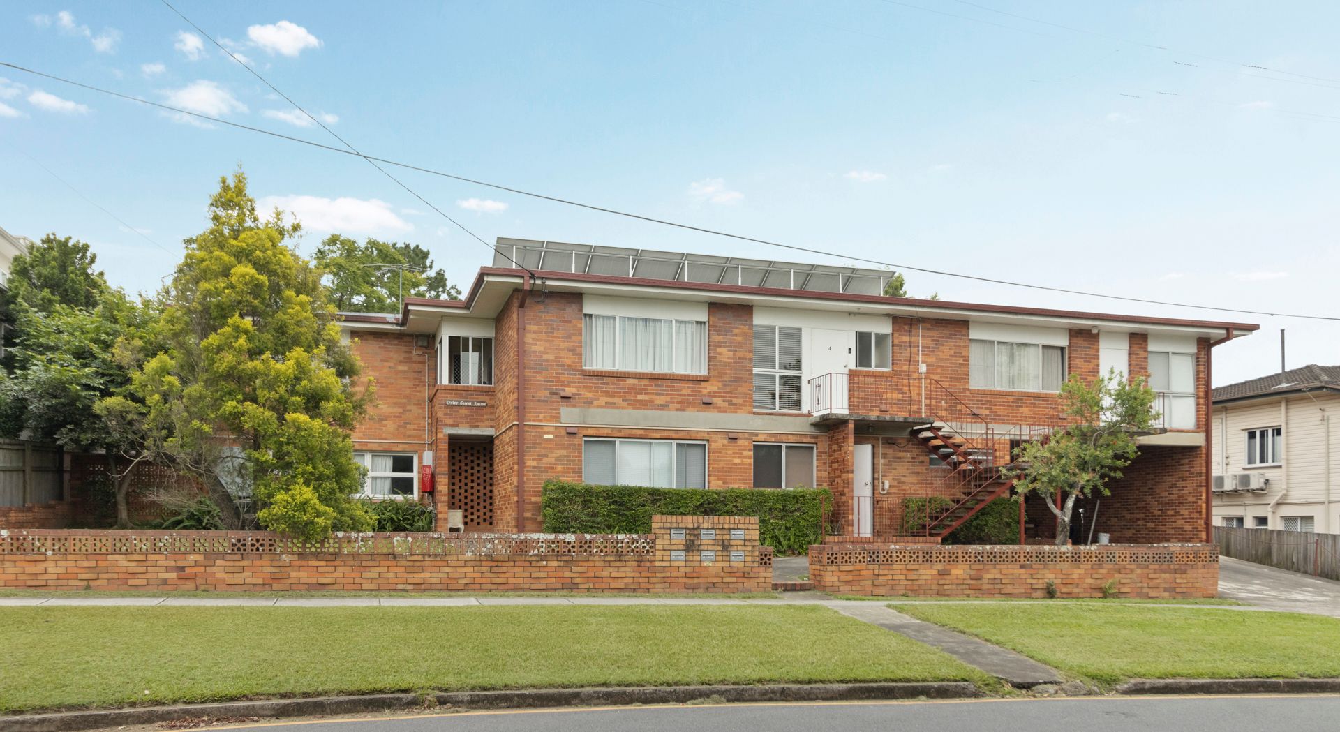 RW Special Projects Queensland