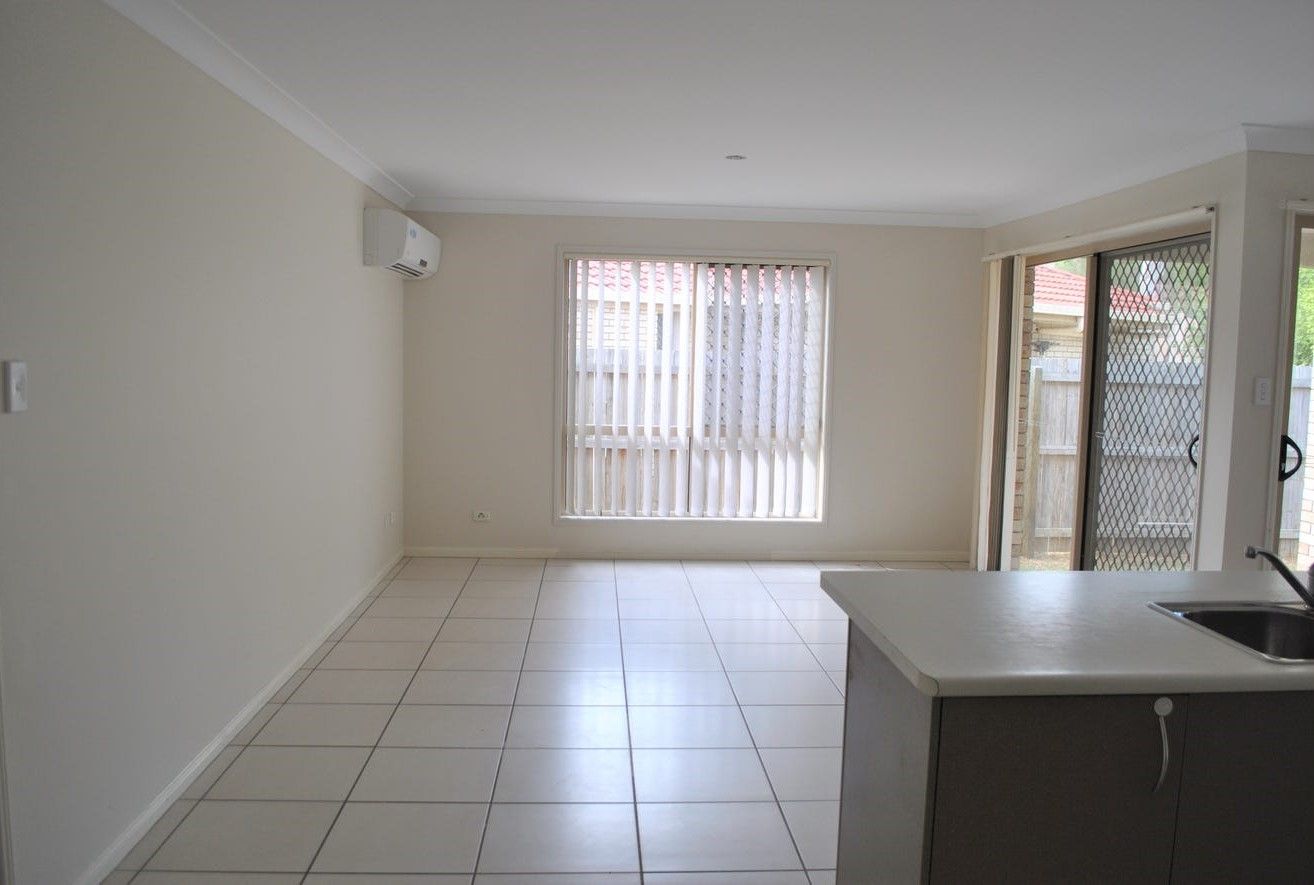 5 Whiteley Court, Brassall, QLD 4305 - Leased House - Ray White Marsden