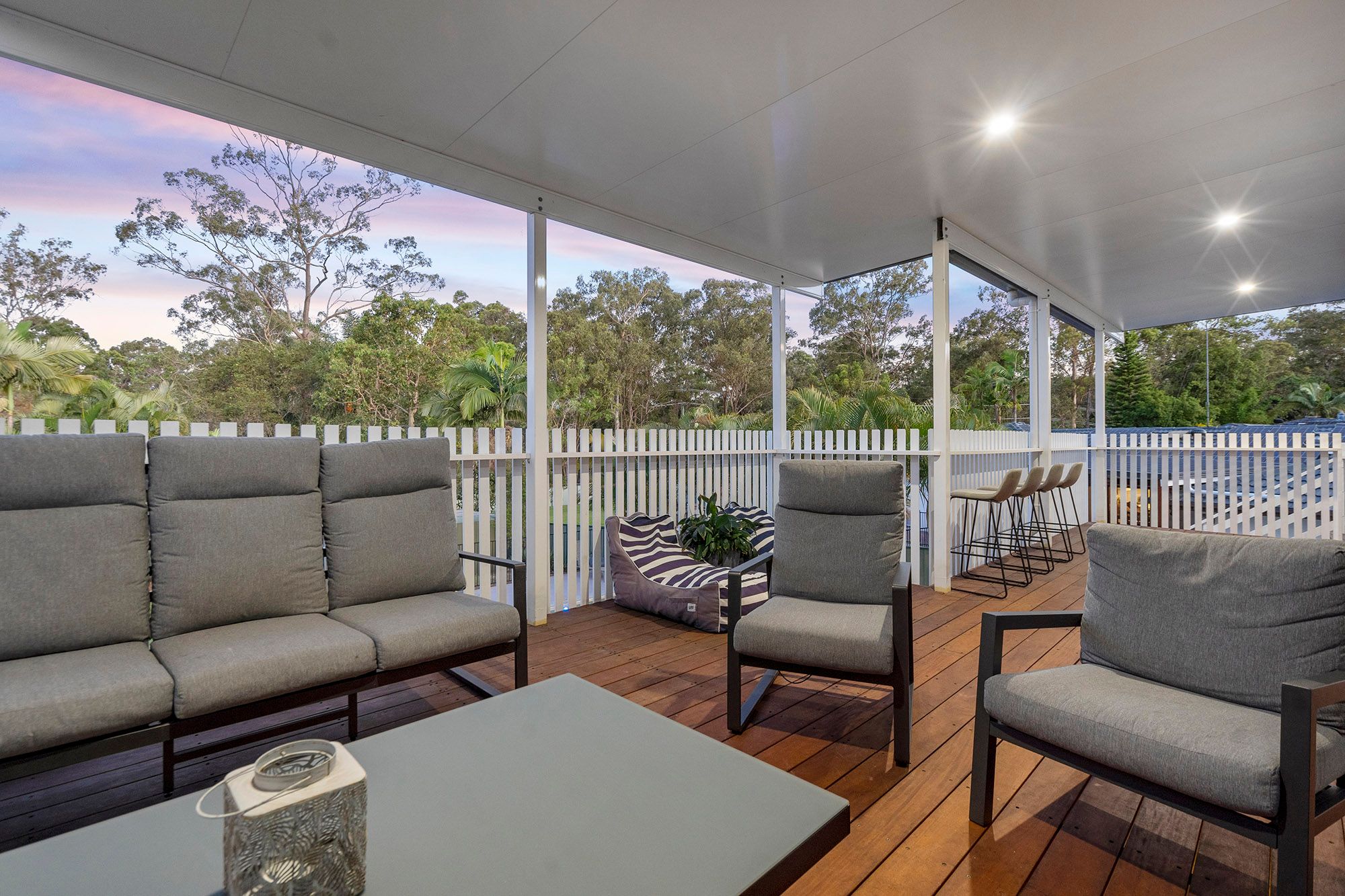 4 Iowa Court, Oxenford, QLD 4210 - Sold House - Ray White Beenleigh