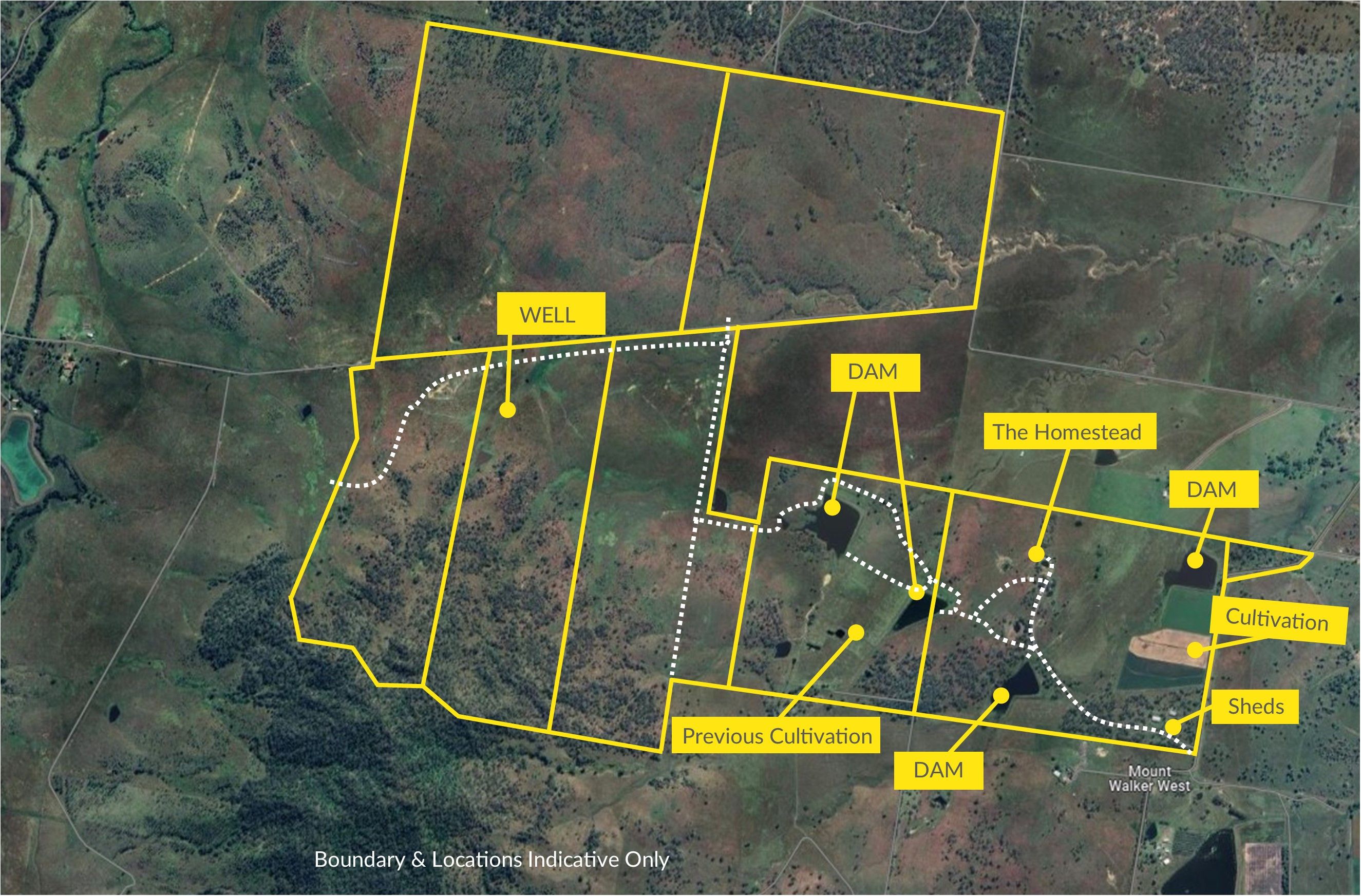 1142 Mount Walker West Road, Mount Walker West, QLD 4340 - Sold Rural ...