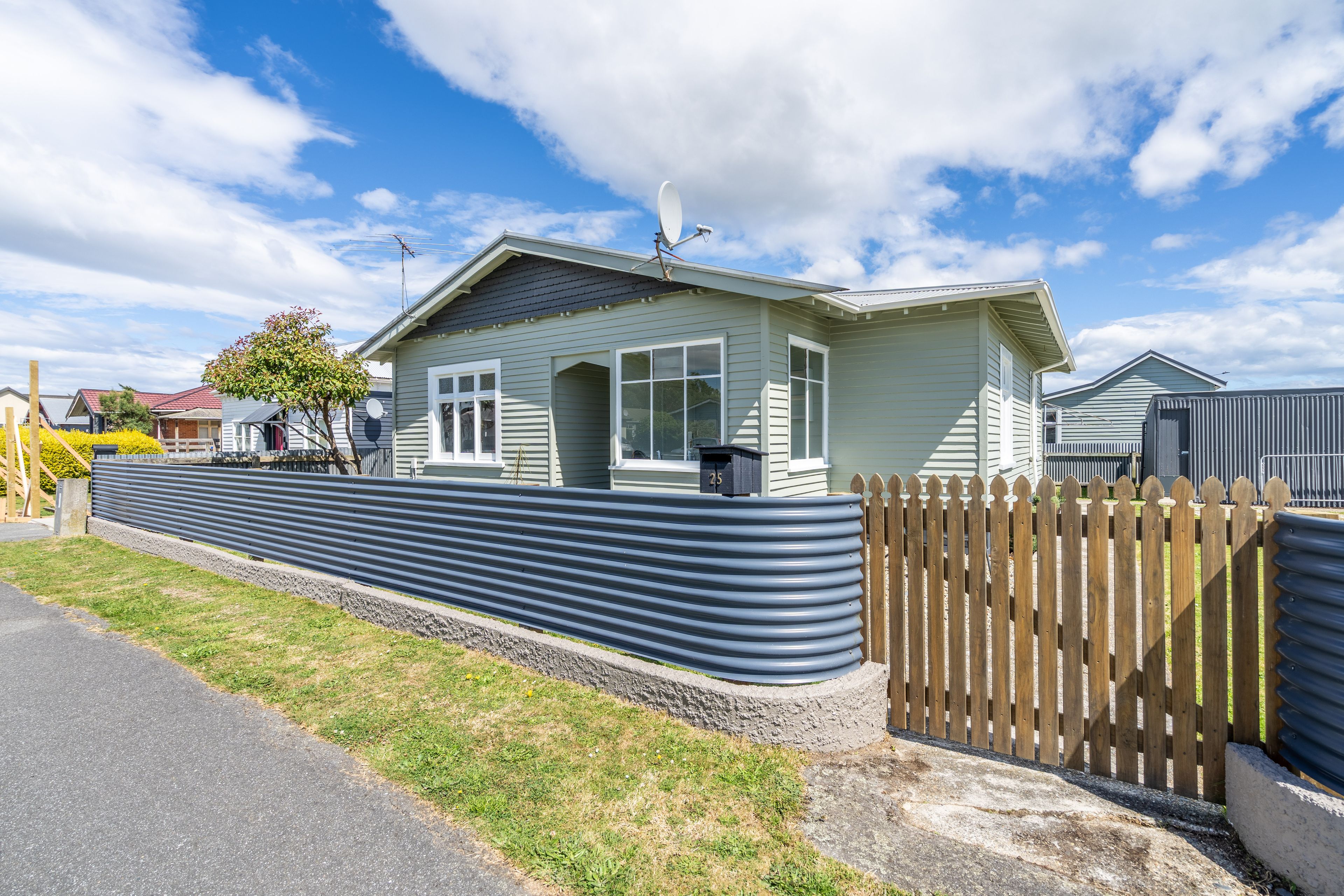 25 Princes Street, Georgetown, – Home For Sale • Ray White New Zealand
