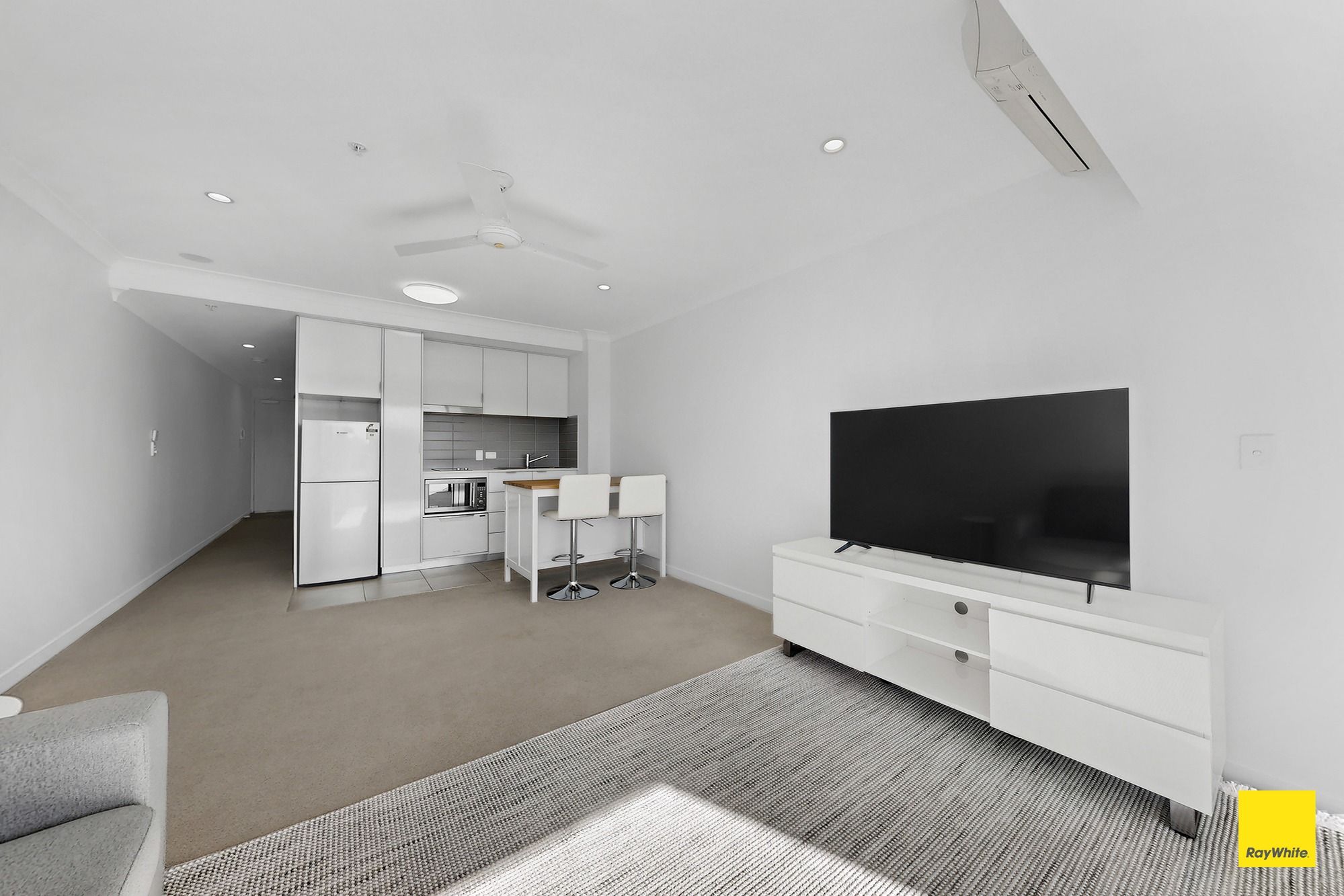 907/111 Quay Street, Brisbane City, QLD 4000 - Apartment for Rent - Ray ...