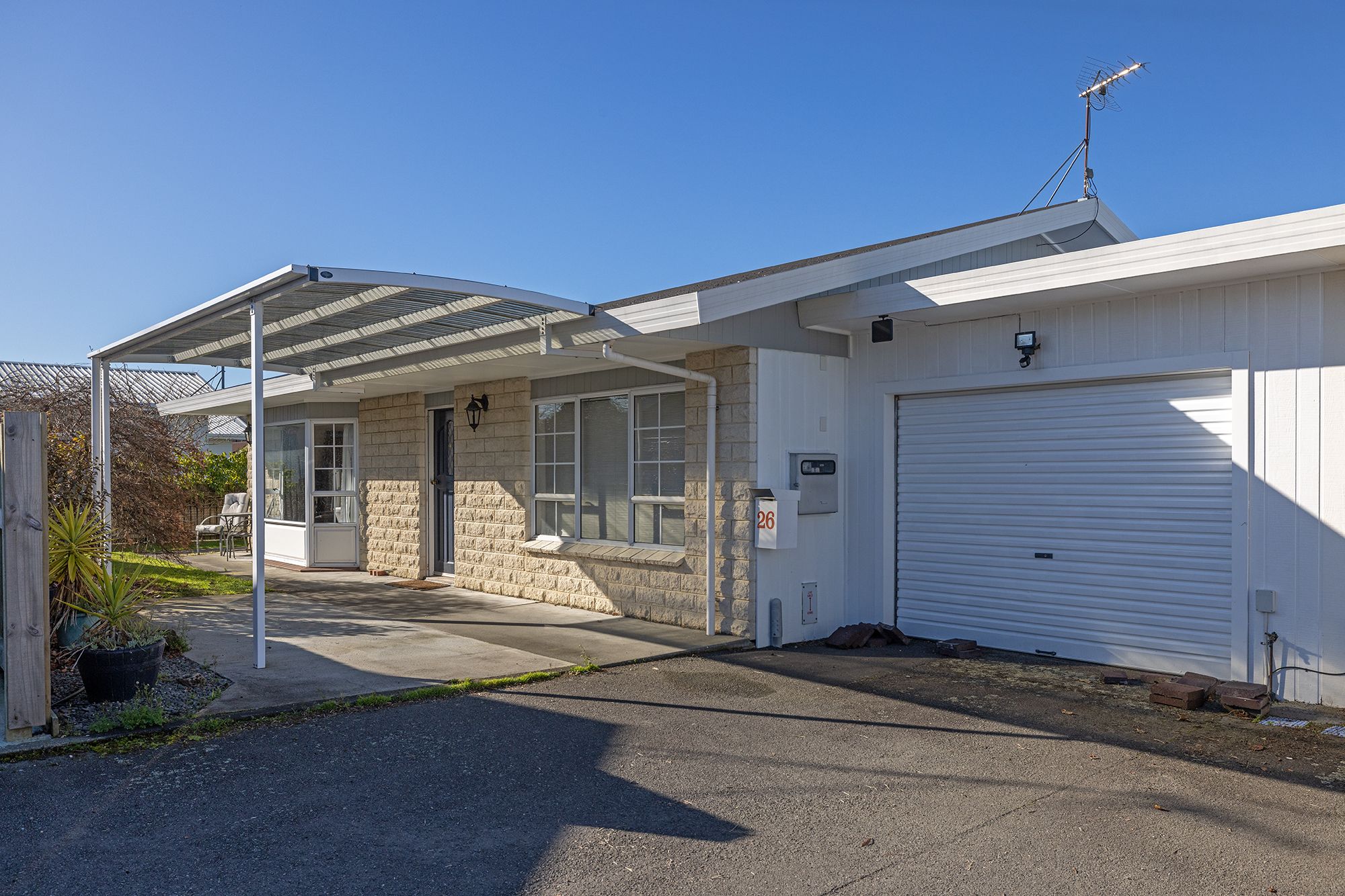 26 Opaki Road, Masterton, Masterton District 5810 - Sold Townhouse ...