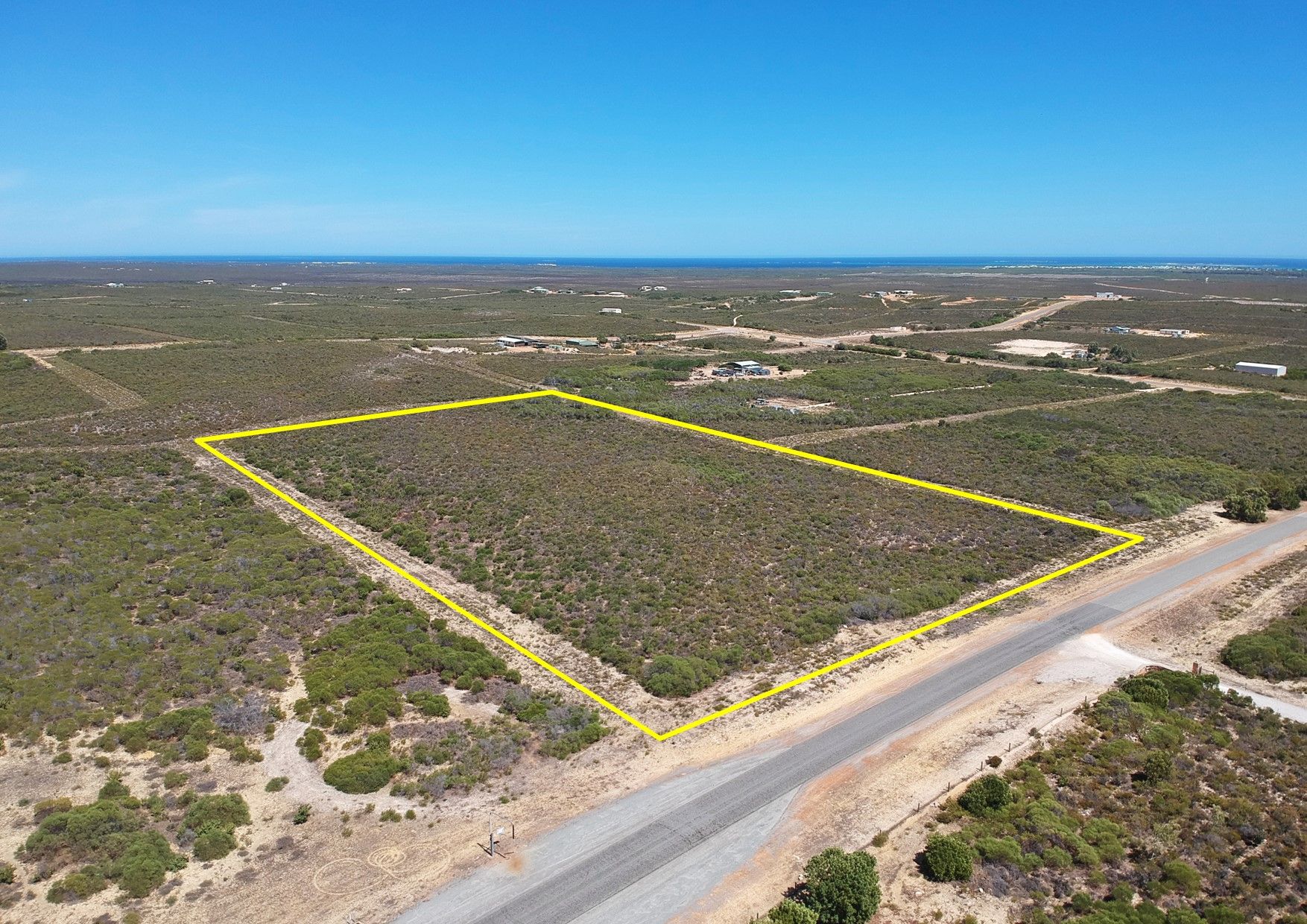 Lot 169 Ocean View Parade, Jurien Bay, WA 6516 - Land for Sale - Ray ...