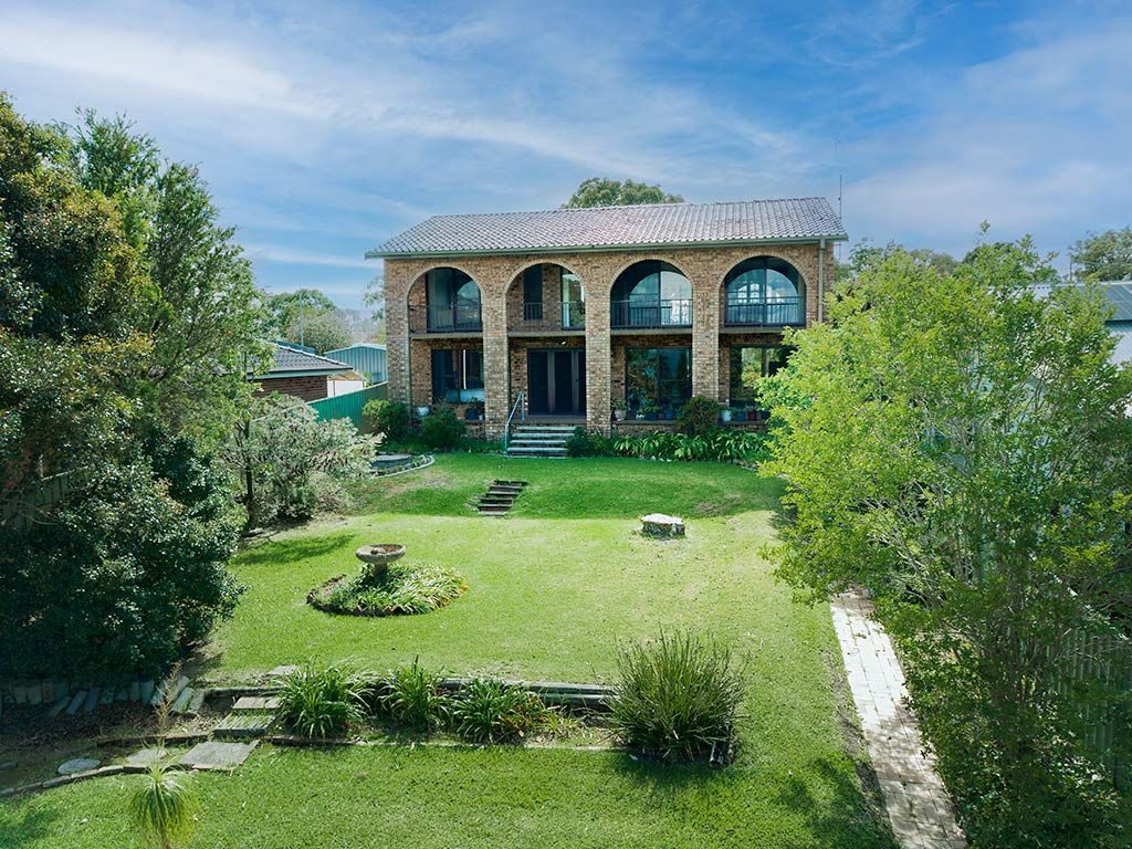 60 Wangi Point Road, Wangi Wangi, NSW 2267 - Sold House - Ray White ...