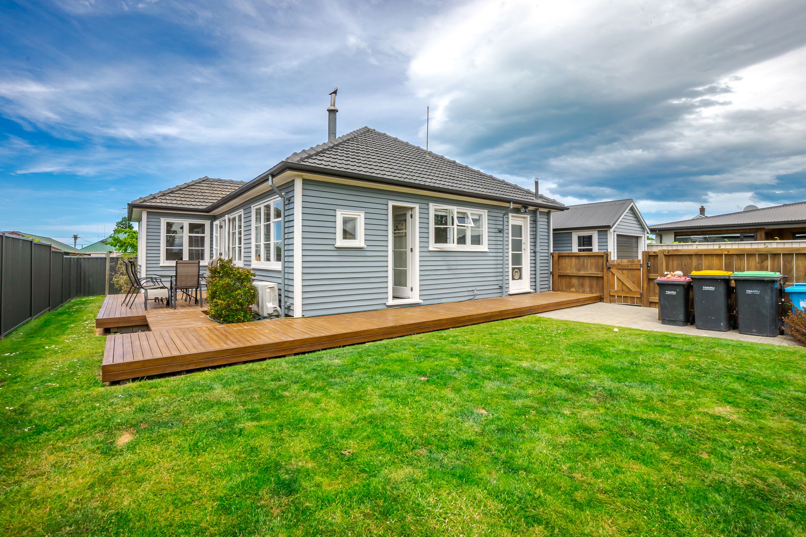211B Wai-iti Road, Highfield, Timaru District 7910 - Sold House - Ray ...