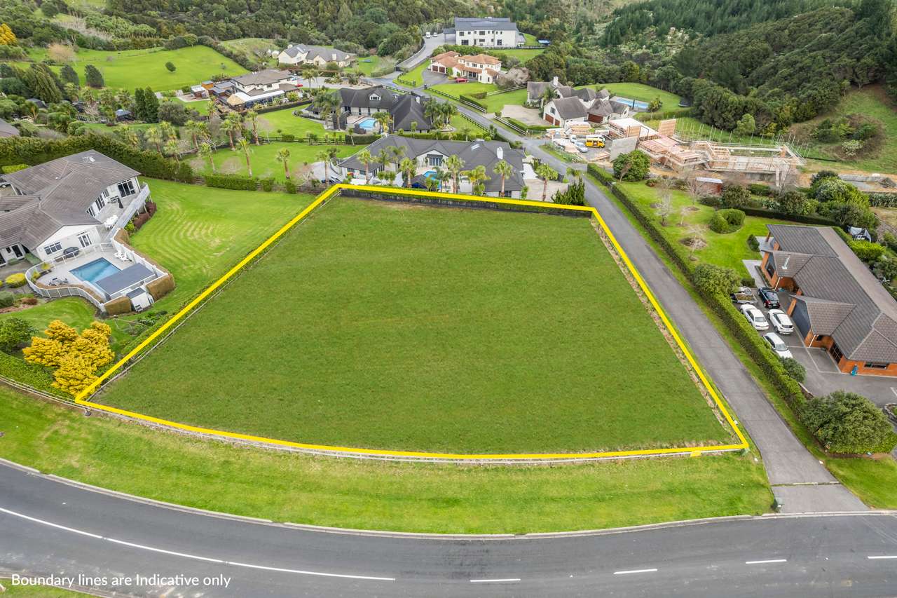 684 Redoubt Road, Flat Bush, Manukau City | Real Estate | Ray White New ...