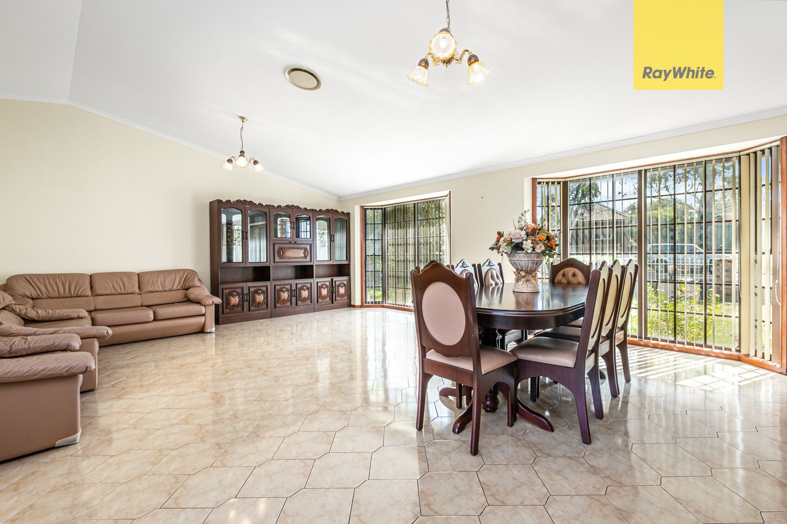 6 George Street, Riverstone, NSW 2765 - Sold House - Ray White Castle Hill