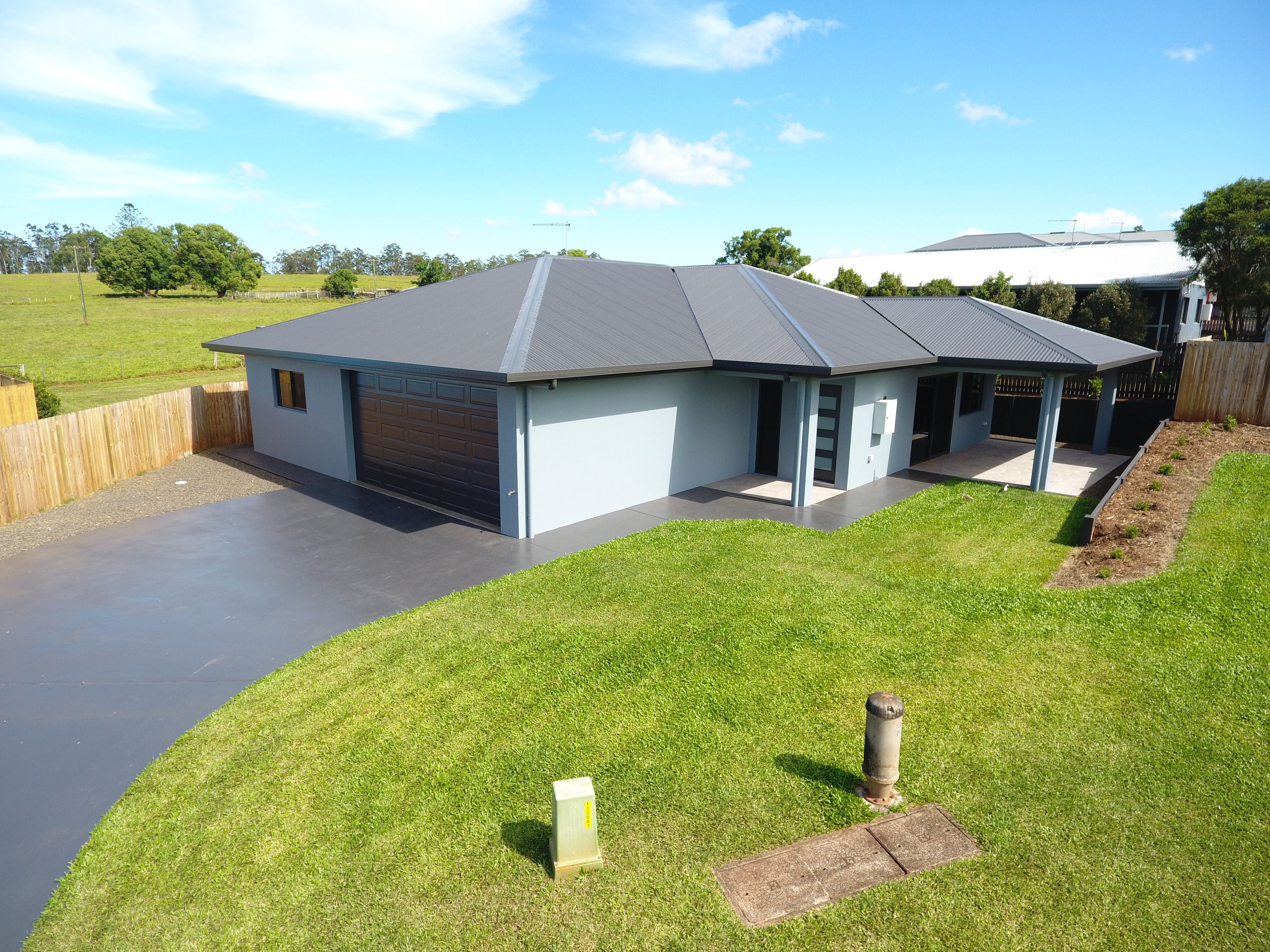 42 Bernard Street, Malanda, QLD 4885 - Leased House - Ray White Rural ...