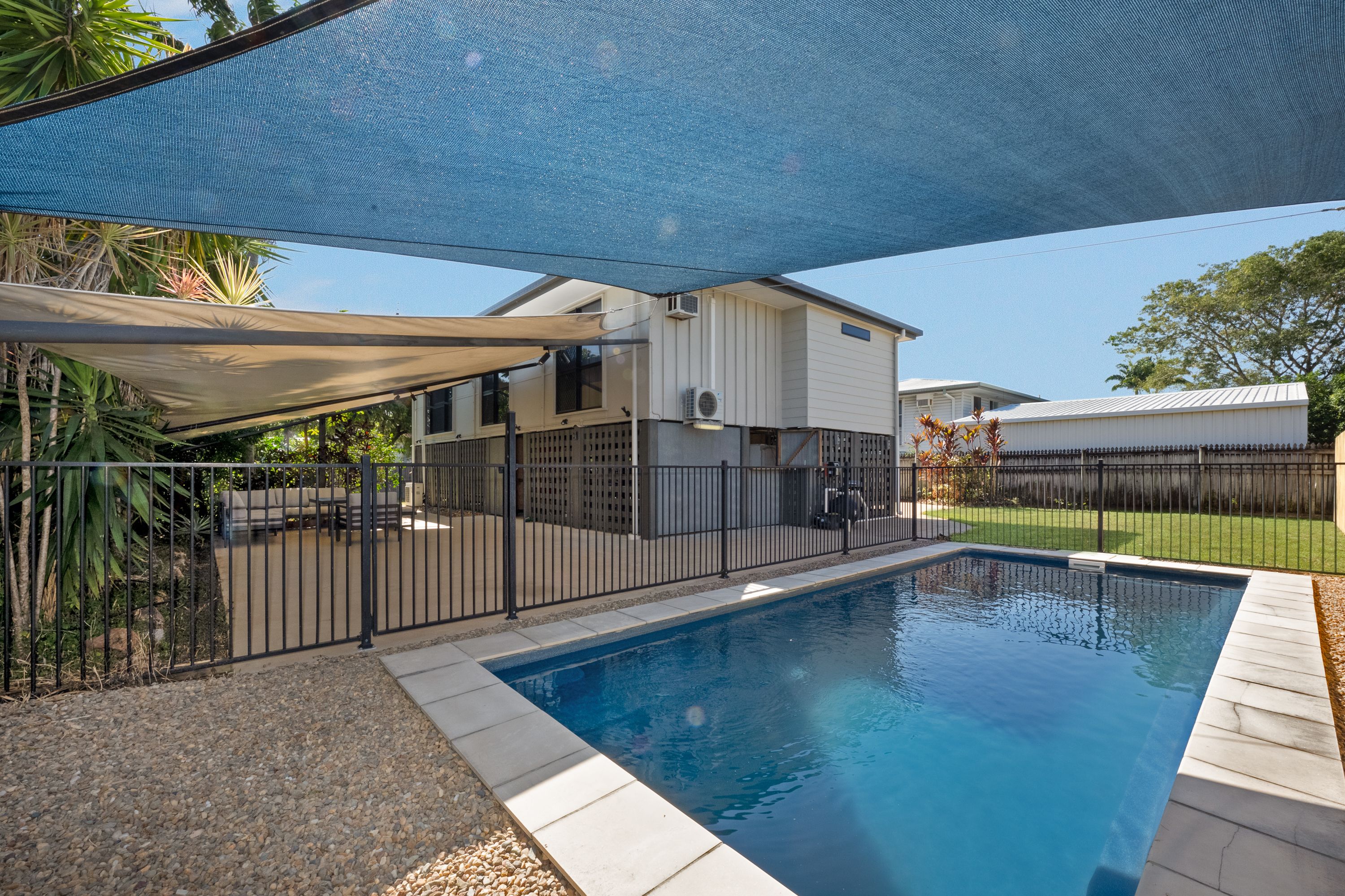 26 Goldsworthy Street, Heatley, QLD 4814 - House for Sale - Ray White ...