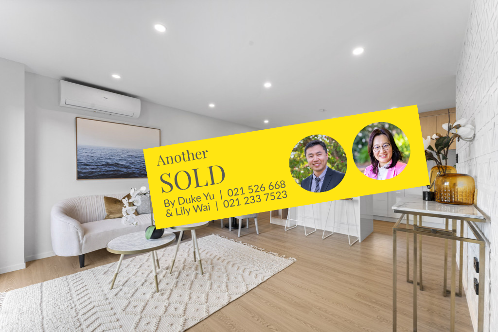 3/12 Hamlin Road, Mount Wellington, Auckland City 1060 - Sold House - Ray White Epsom