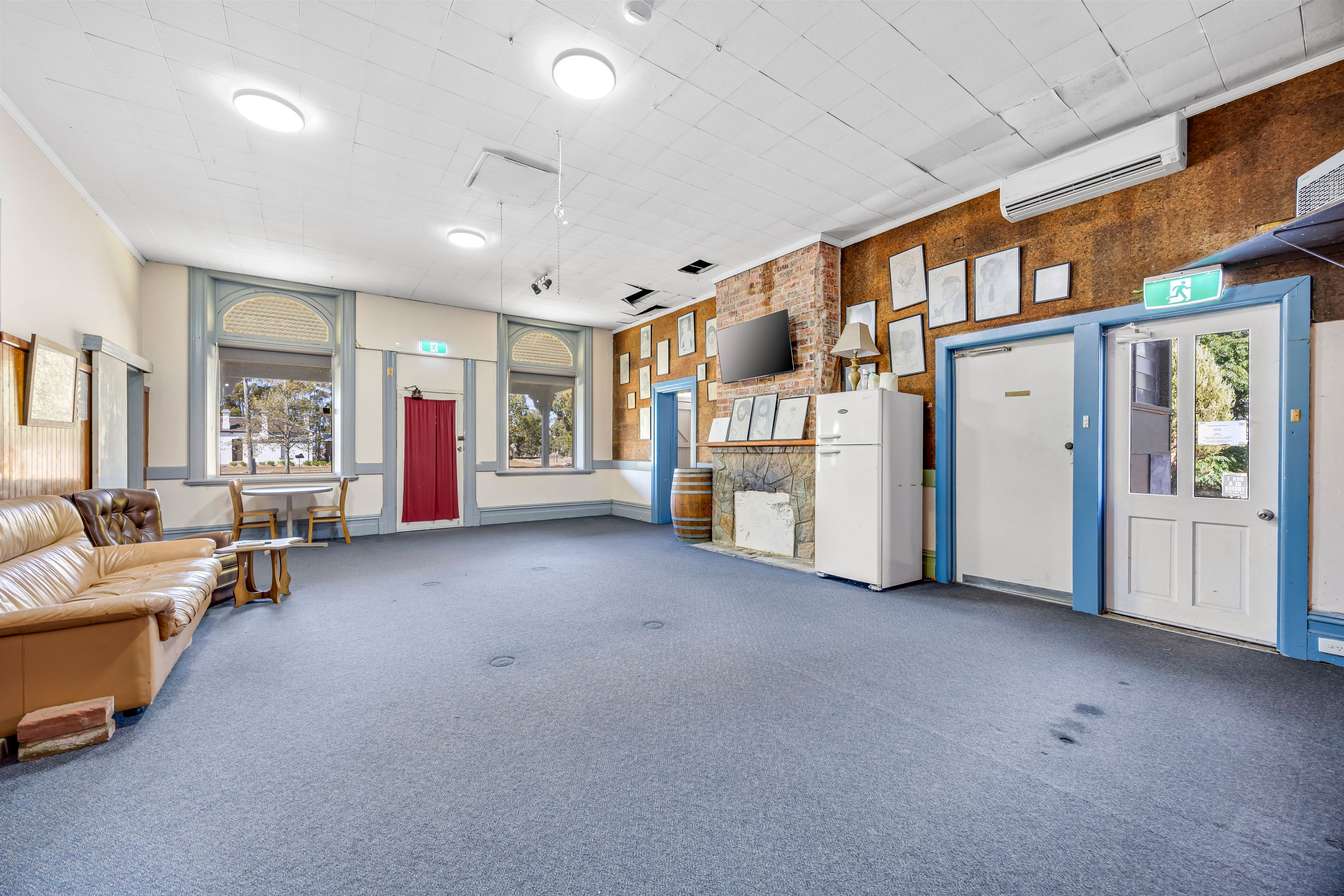 44-50 Main Street, Willaura, VIC 3379 - Hotel/Leisure for Sale - Ray ...