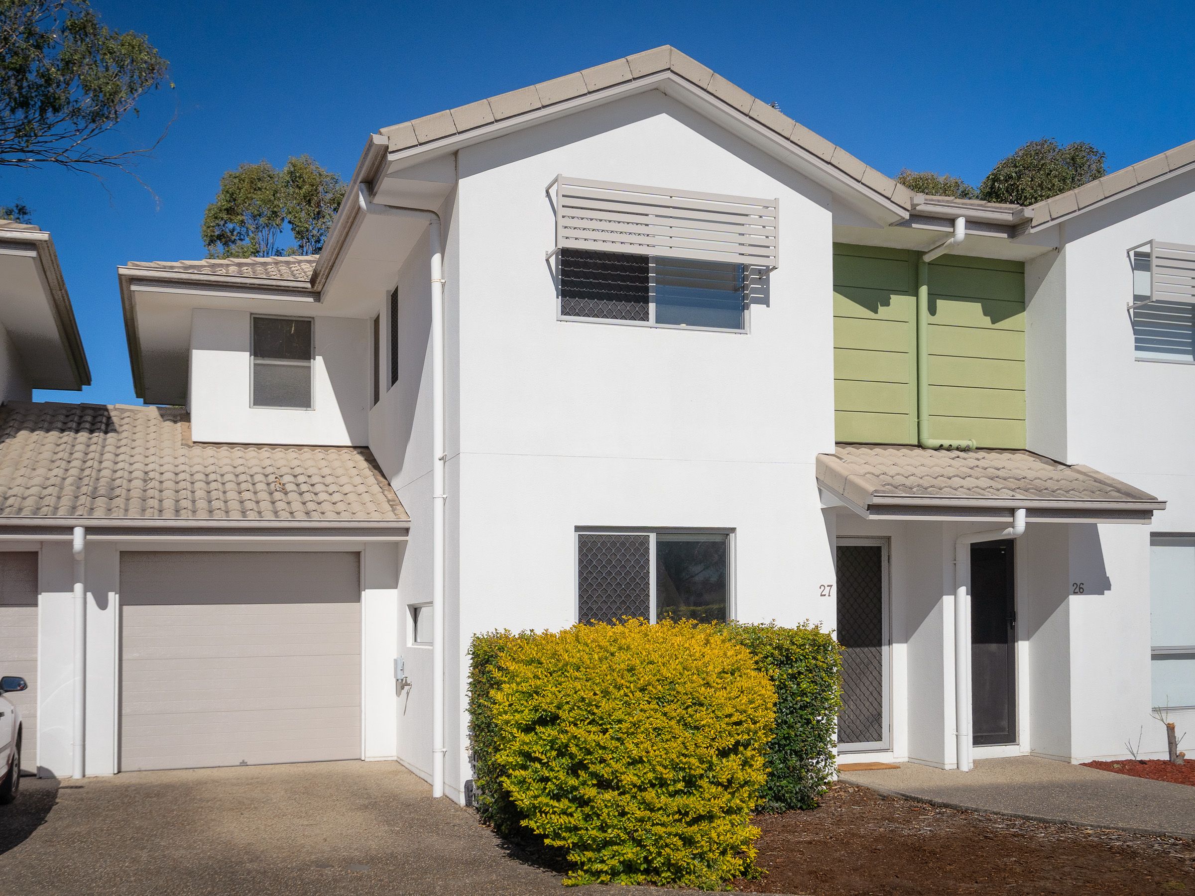 27/51 River Road, Bundamba, QLD 4304 - Sold Townhouse - Ray White Ipswich