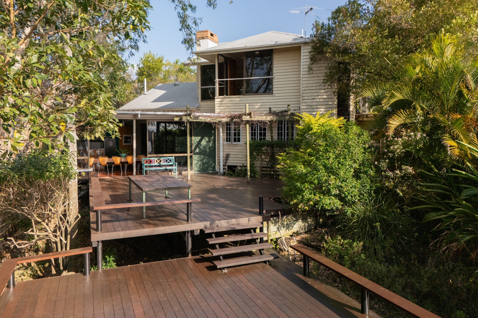 51 King Arthur Terrace, Tennyson, QLD 4105 - Sold House - Ray White Bulimba