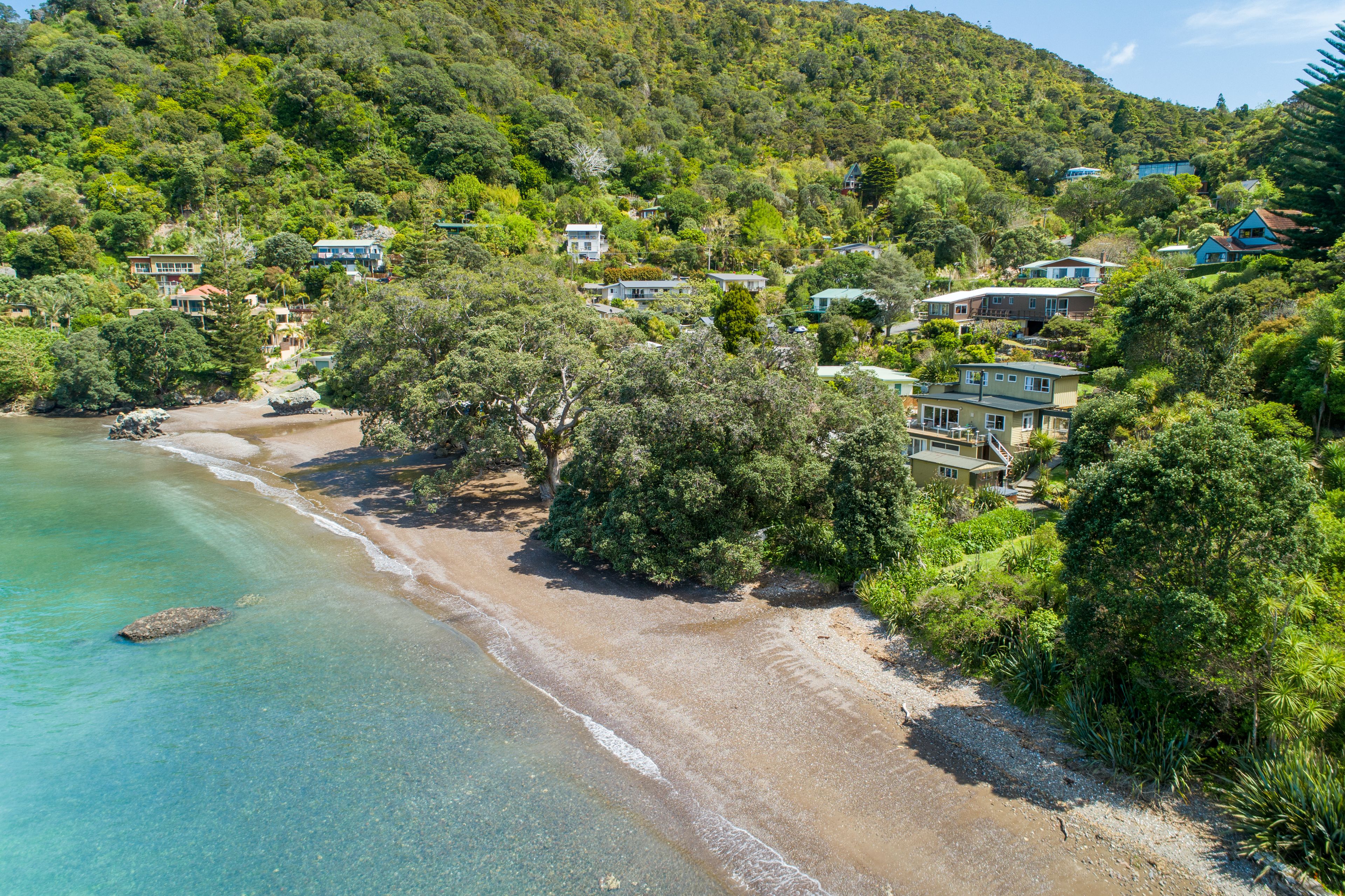 73 Bay View Road, Whangarei Heads, Whangarei District 0174 - Sold House ...