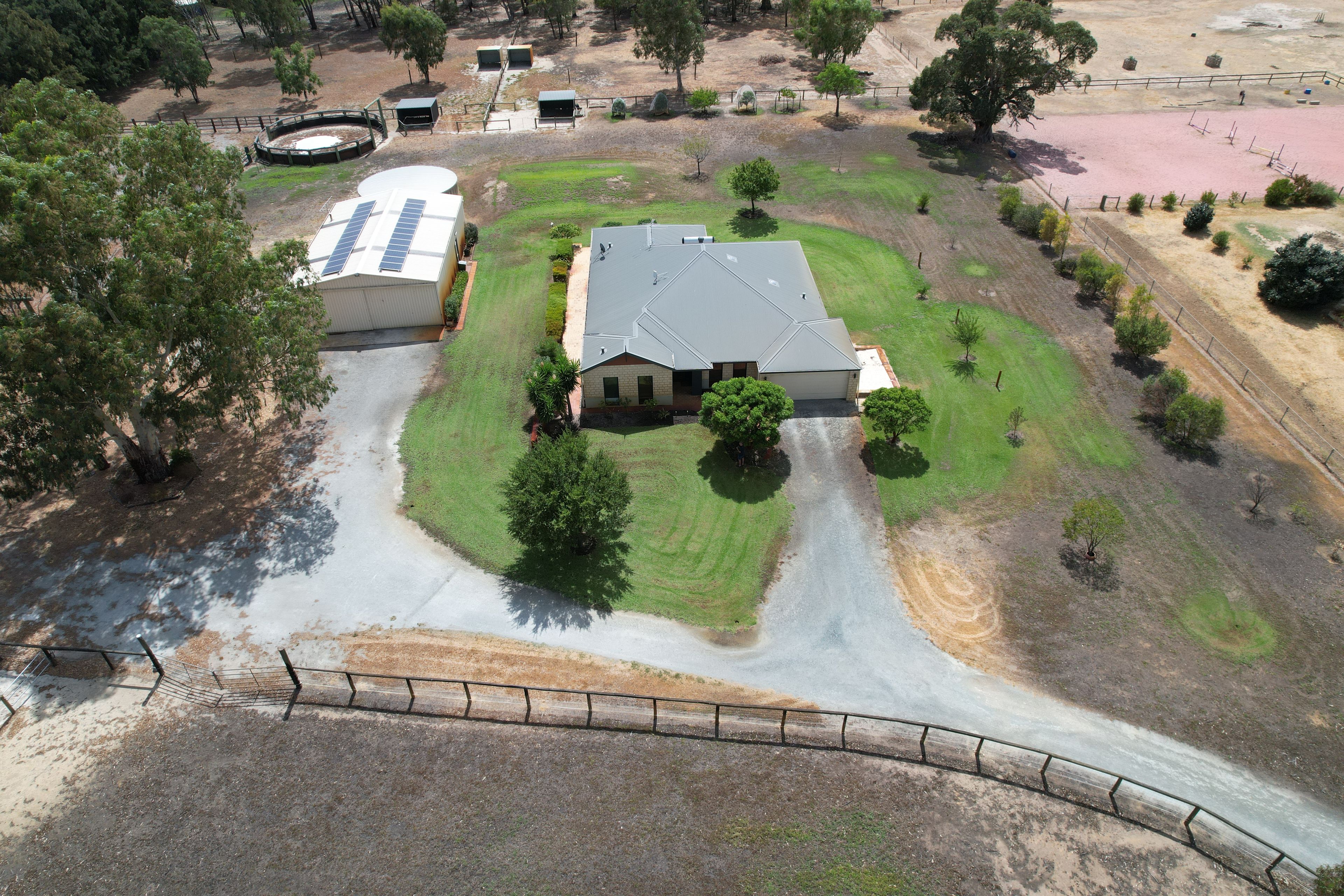 Ray White Rural (WA)