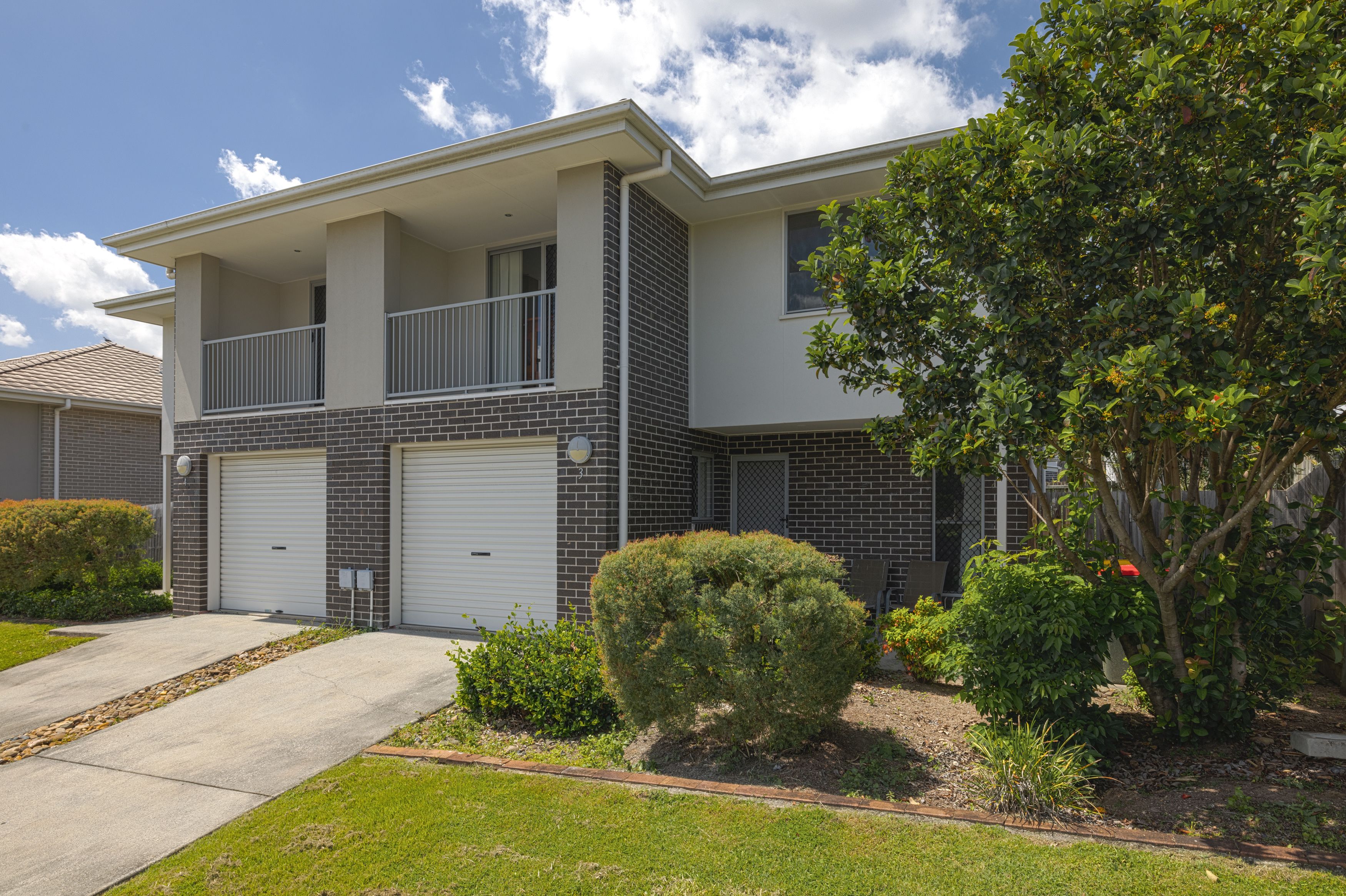 3/53 Injune Circuit, Calamvale, QLD 4116 - Sold Townhouse - Ray White ...