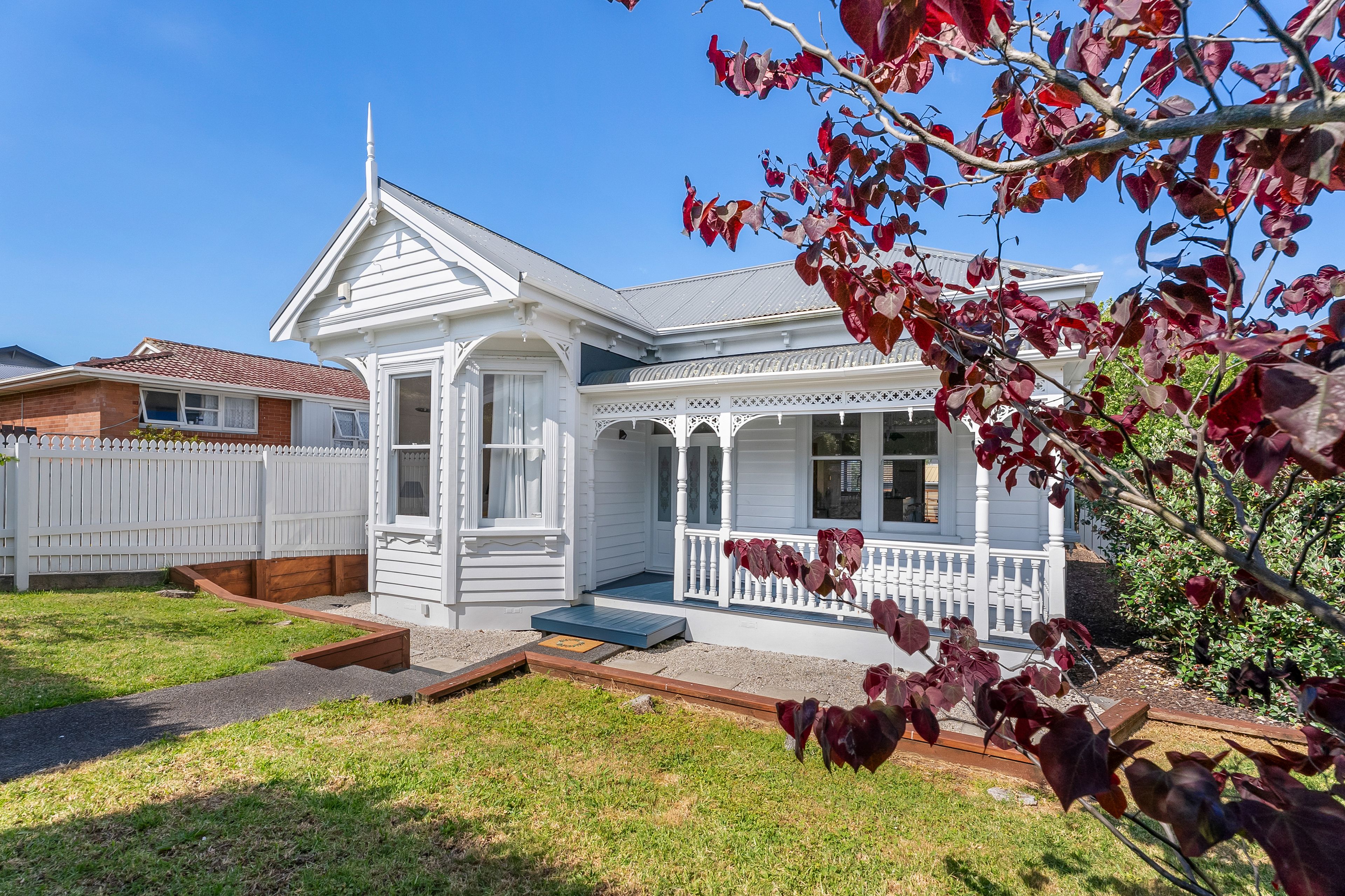 129 Victoria Street, Onehunga, Auckland City 1061 - Sold House - Ray ...
